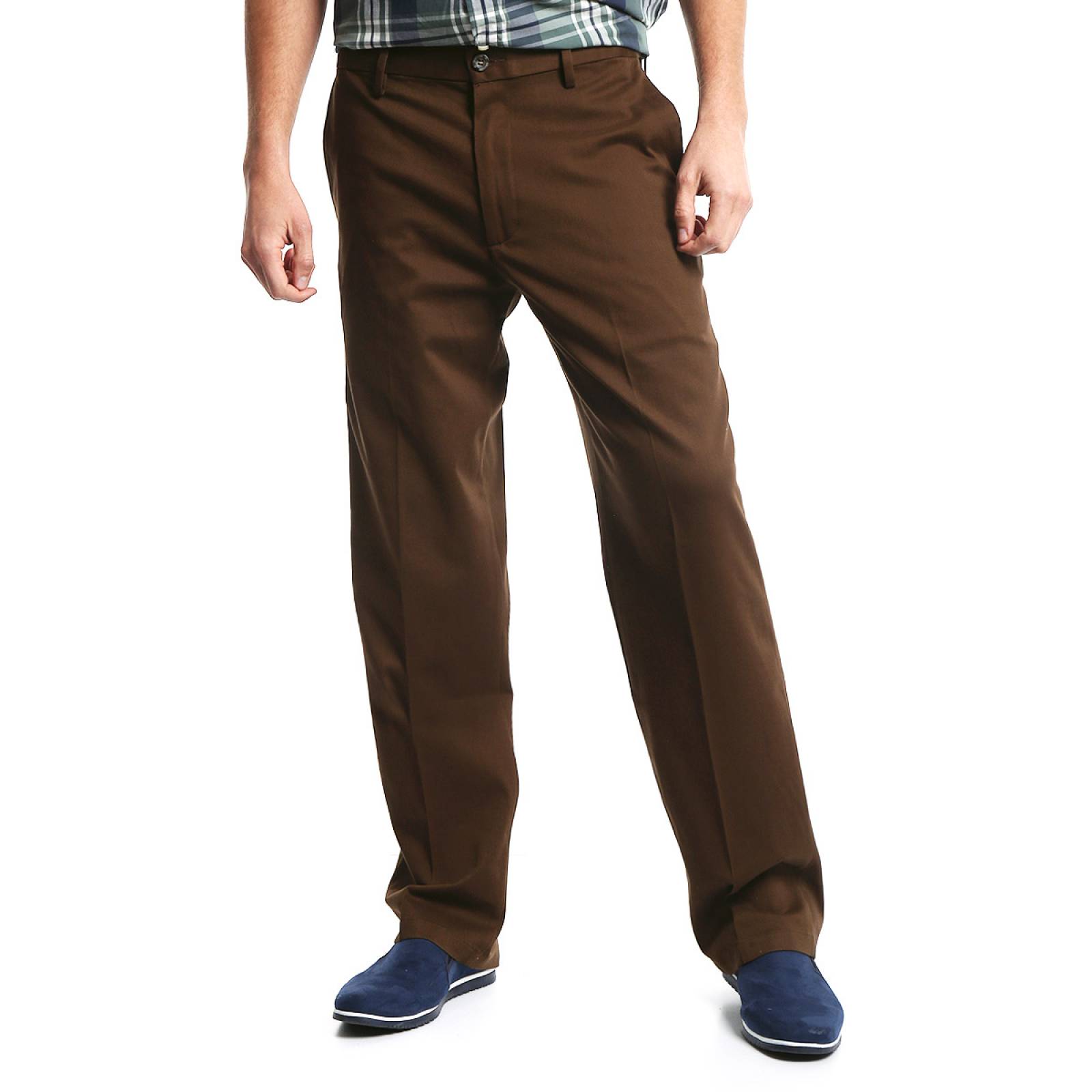 Pantalón Comfort Khaki para Caballero