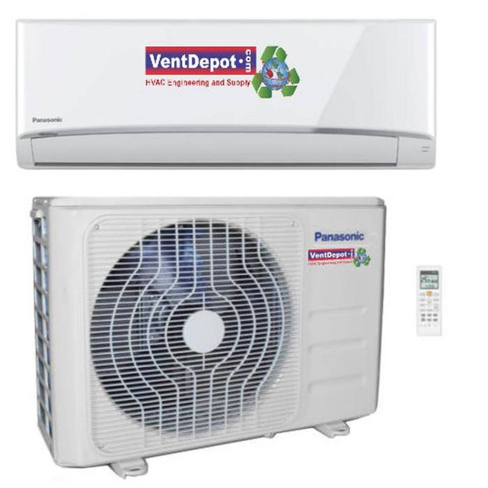 Minisplit para Edificios MXPMS-002-8 18000BTU 1,5Ton R410a FríoCalor ...