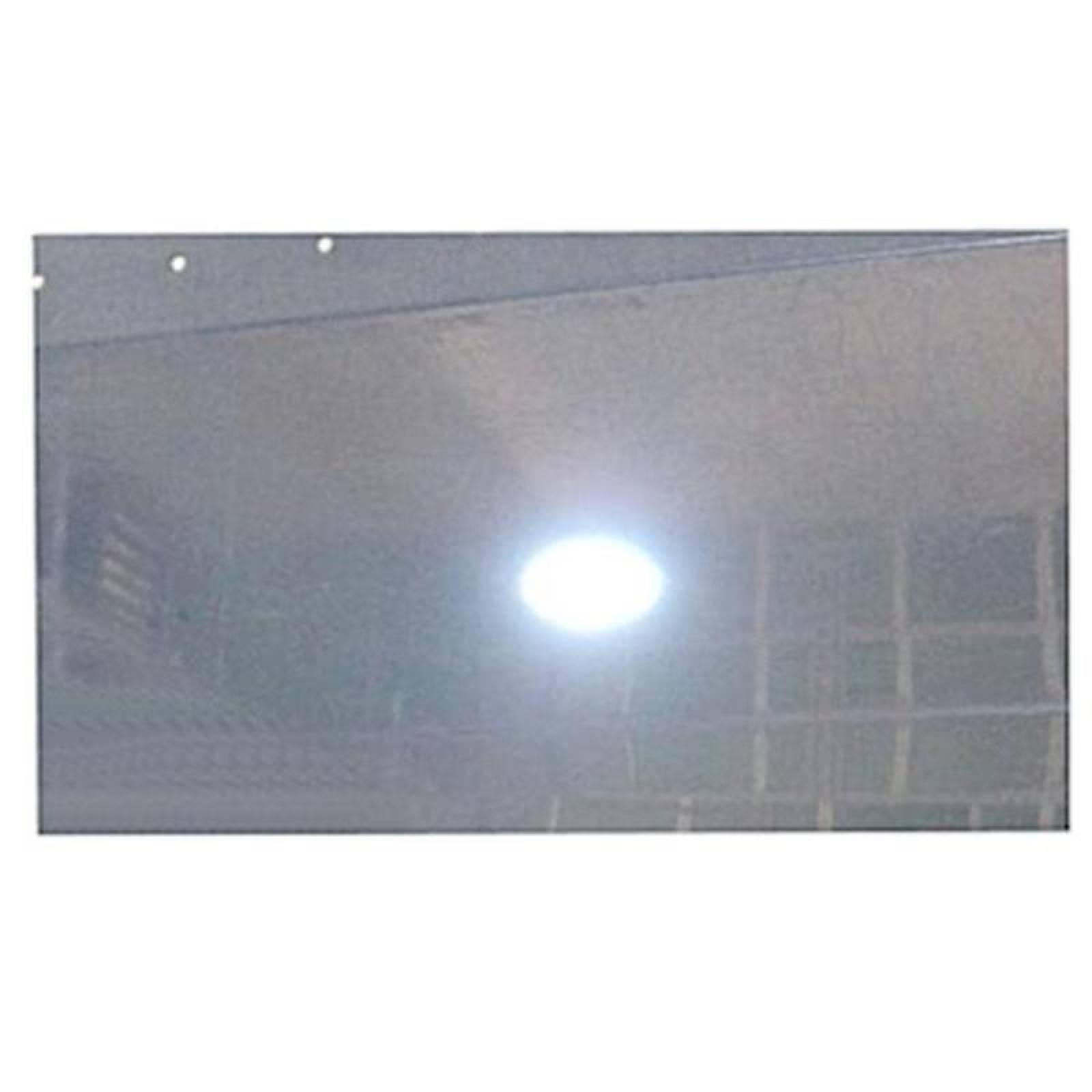 Ensamble de Techo Cabina MXTLE-002-1 Módulo Techo Luminario LED 1,00m x ...