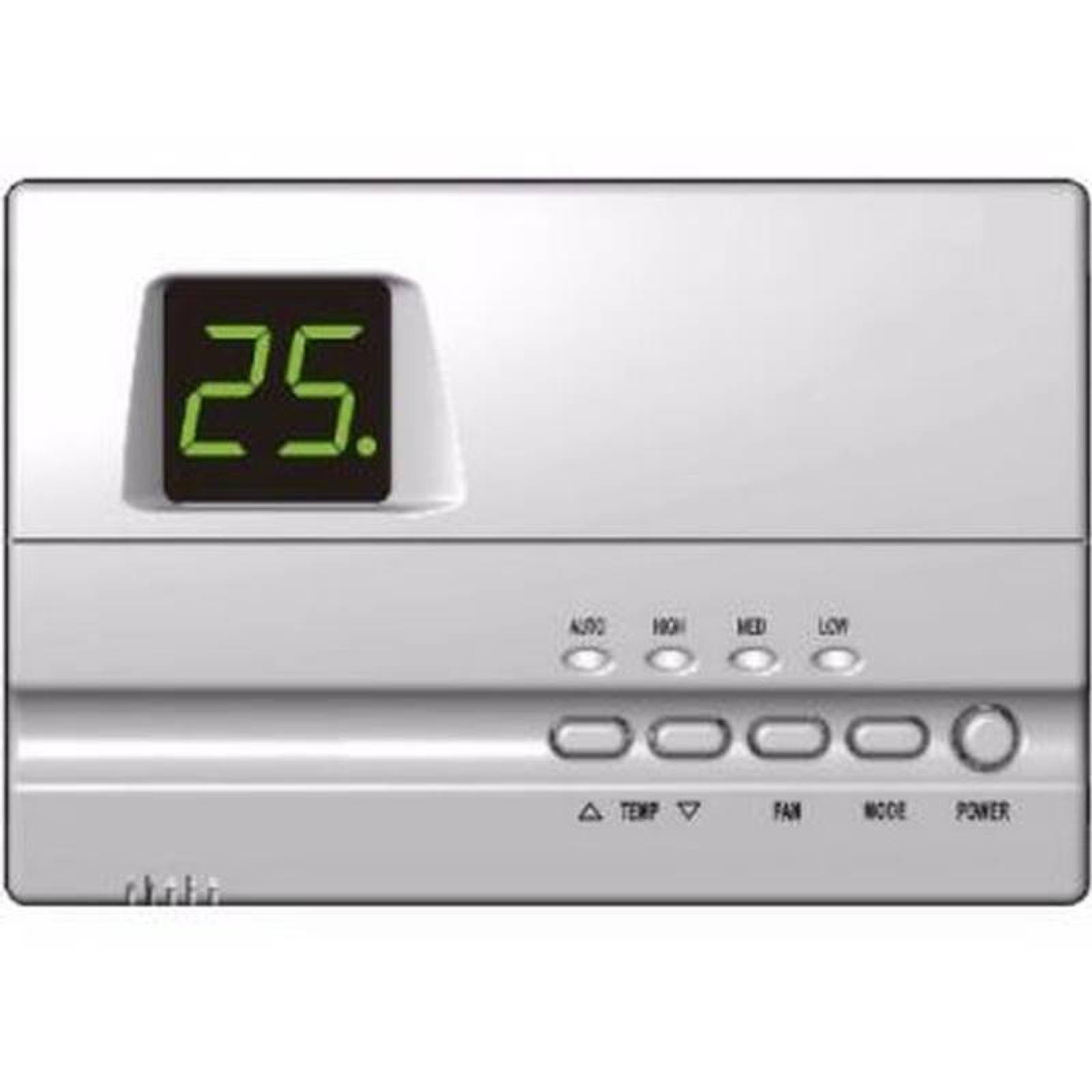 Controles con Autoreestablecimiento MXCTC-003-5 120VAC 0Hzmenor 3W3A ...