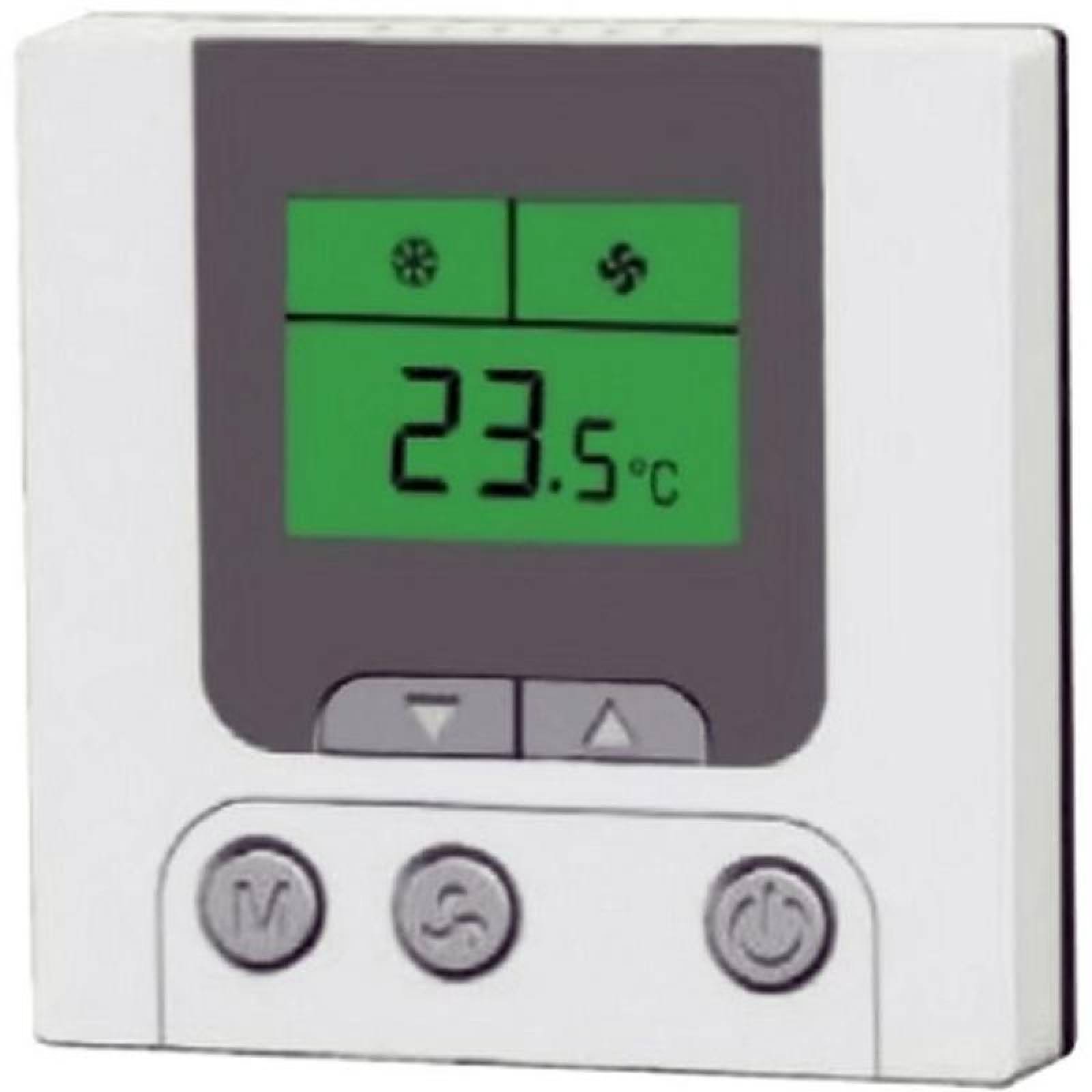 Termostato Control de Temperatura MXGSC-002-5 24VAC60Hz0,5A ...