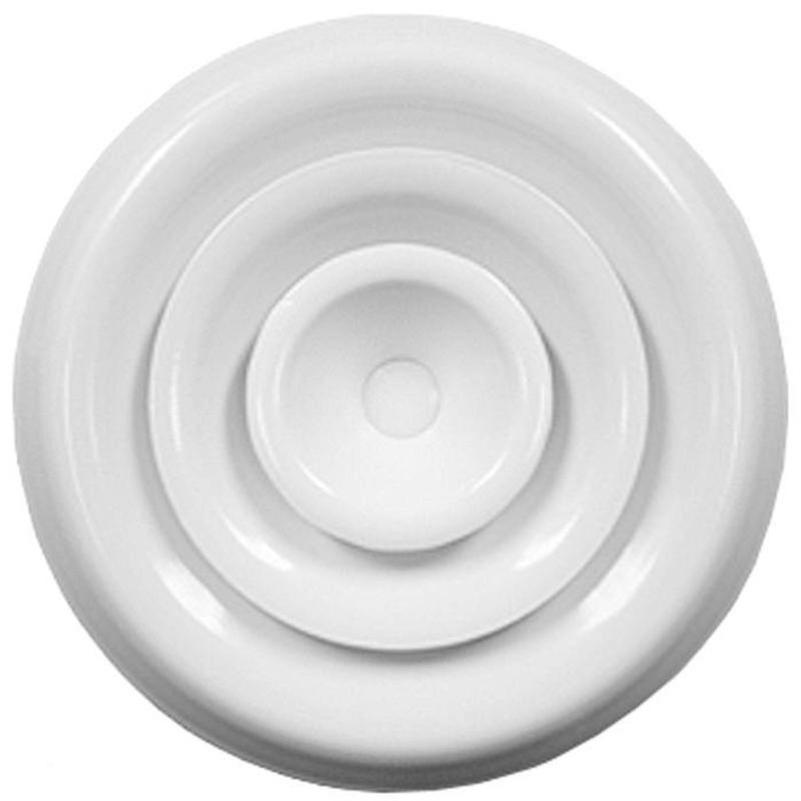 Difusor Aire Redondo de Ductos MXRCL-021 16pulg Diámetro 1122CFM ...