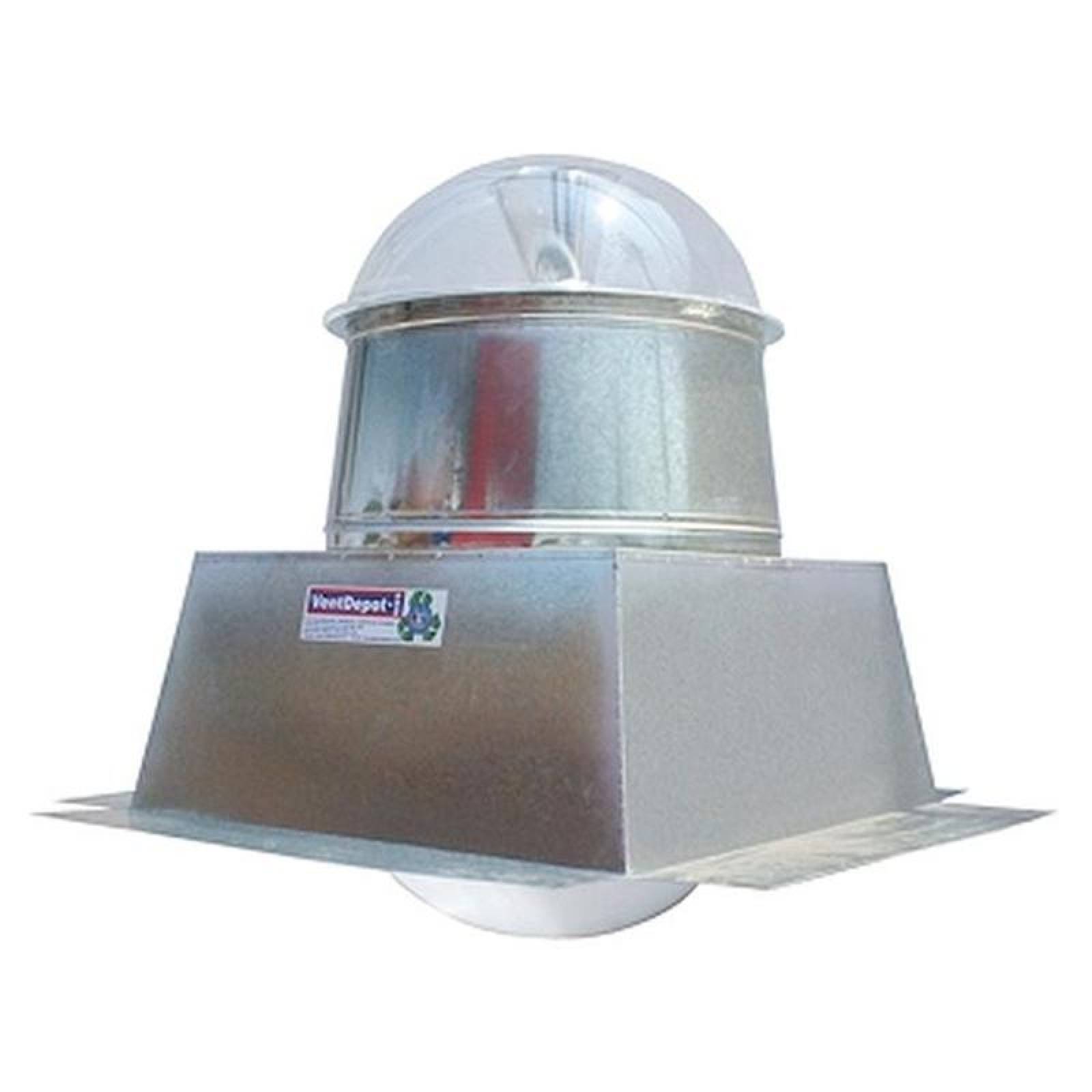 Domos Ecologicos para Residencias MXSRM-025 20" Diámetro Domo 38 metros ...