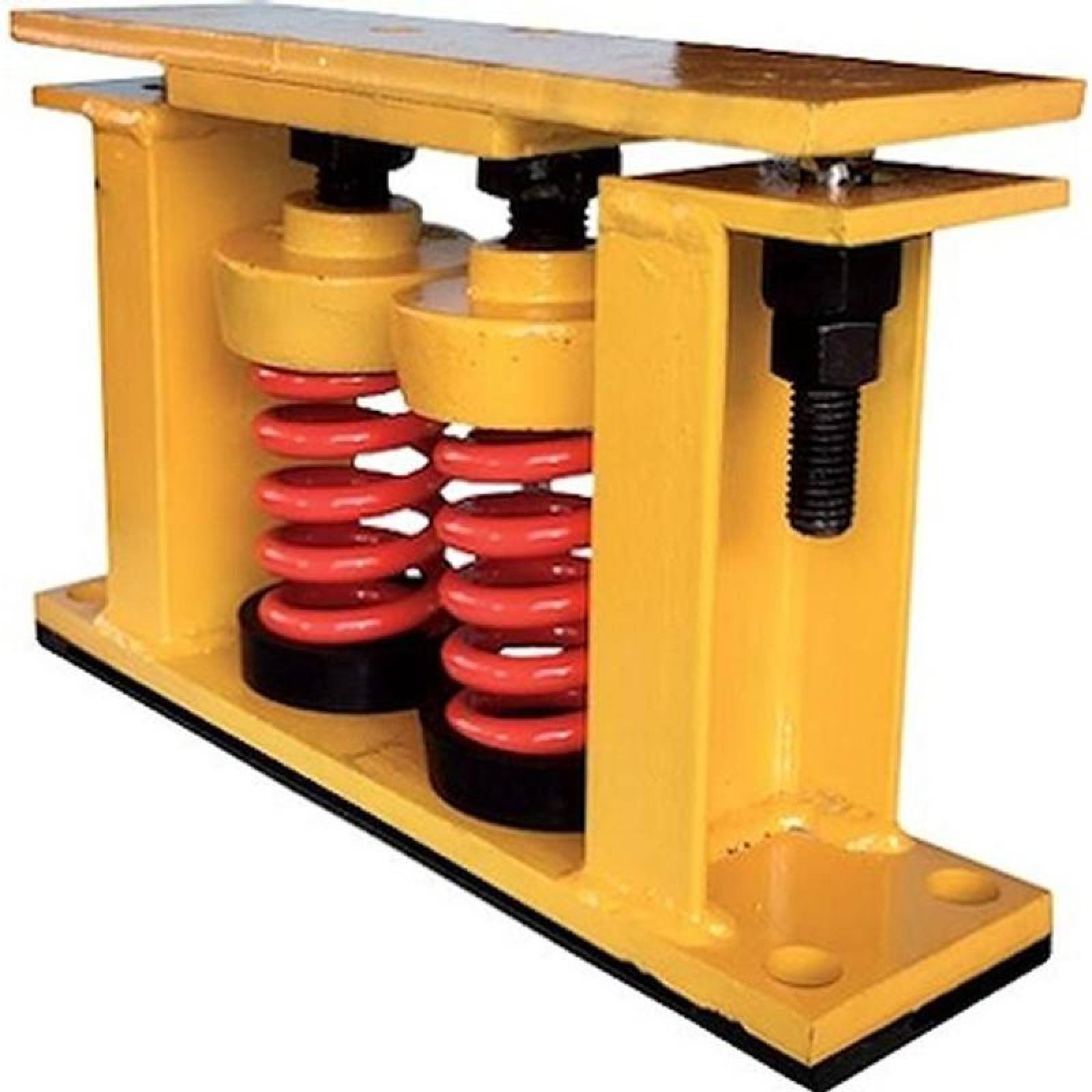 Elemento Anti Vibración VentDepot, MXSYD-006-1, Carga Máx. 500Kg ...