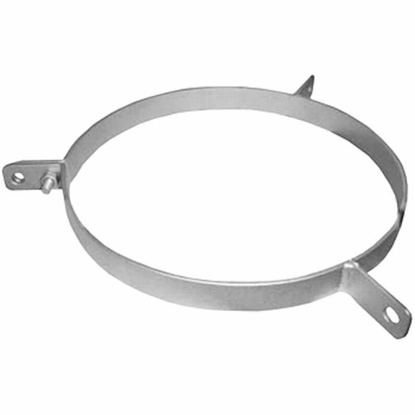 Soportes para Ductos Metálicos MXAVL-021 44" Diámetro C,10 soporte ...