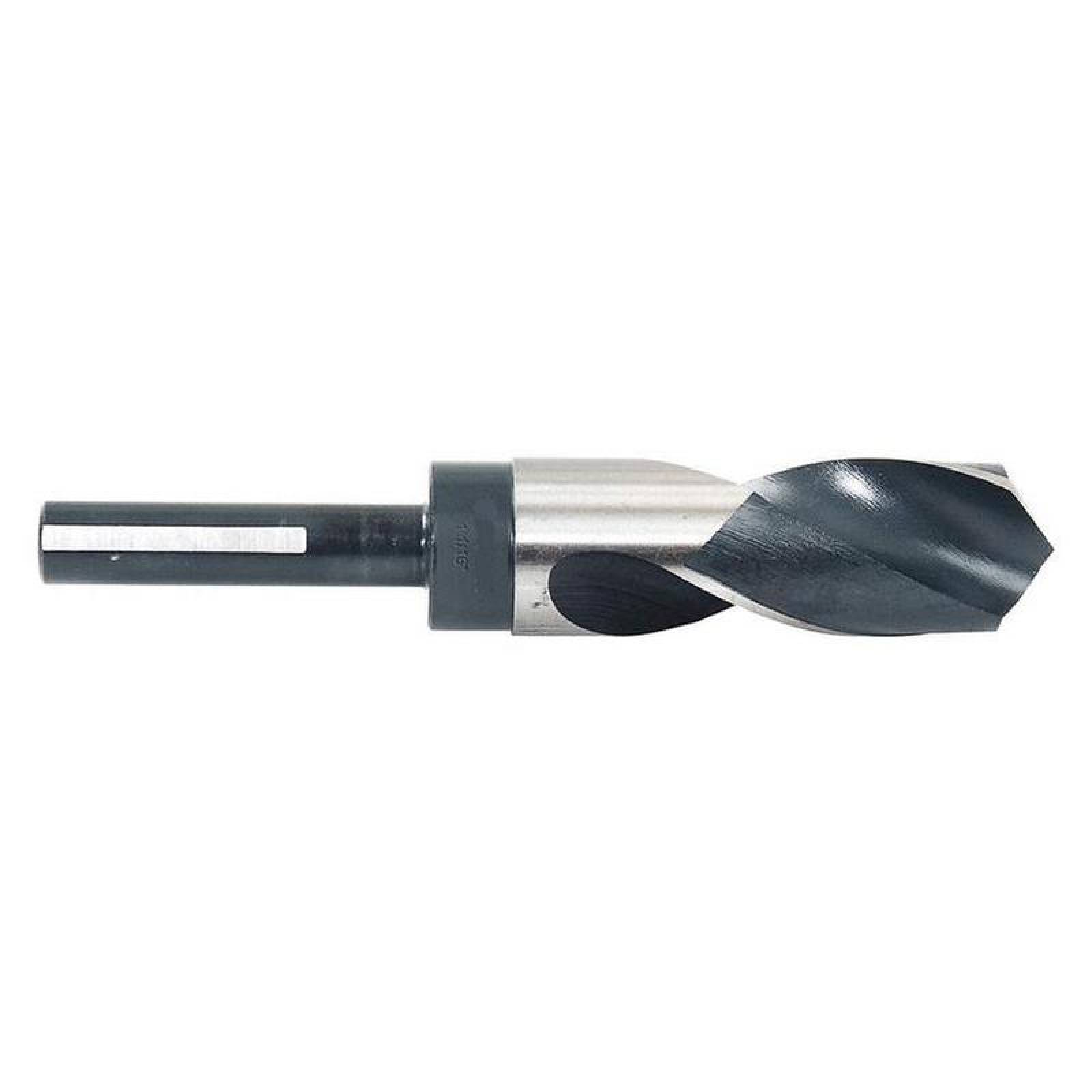 Barrenas de acero MXDSI-004-2 1 516" 12"Zanco Silver & Deming Acero M2 ...