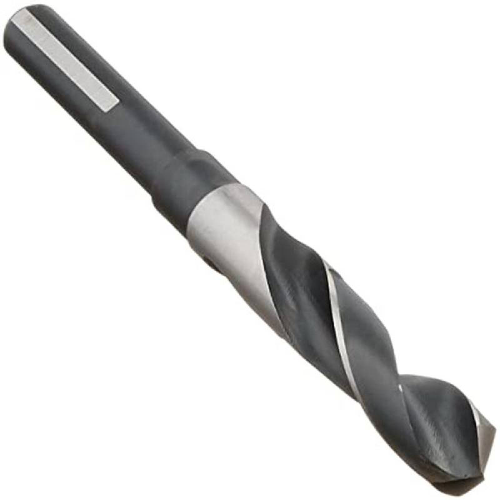 Barrenas de acero MXDSI-004-2 1 516" 12"Zanco Silver & Deming Acero M2 ...