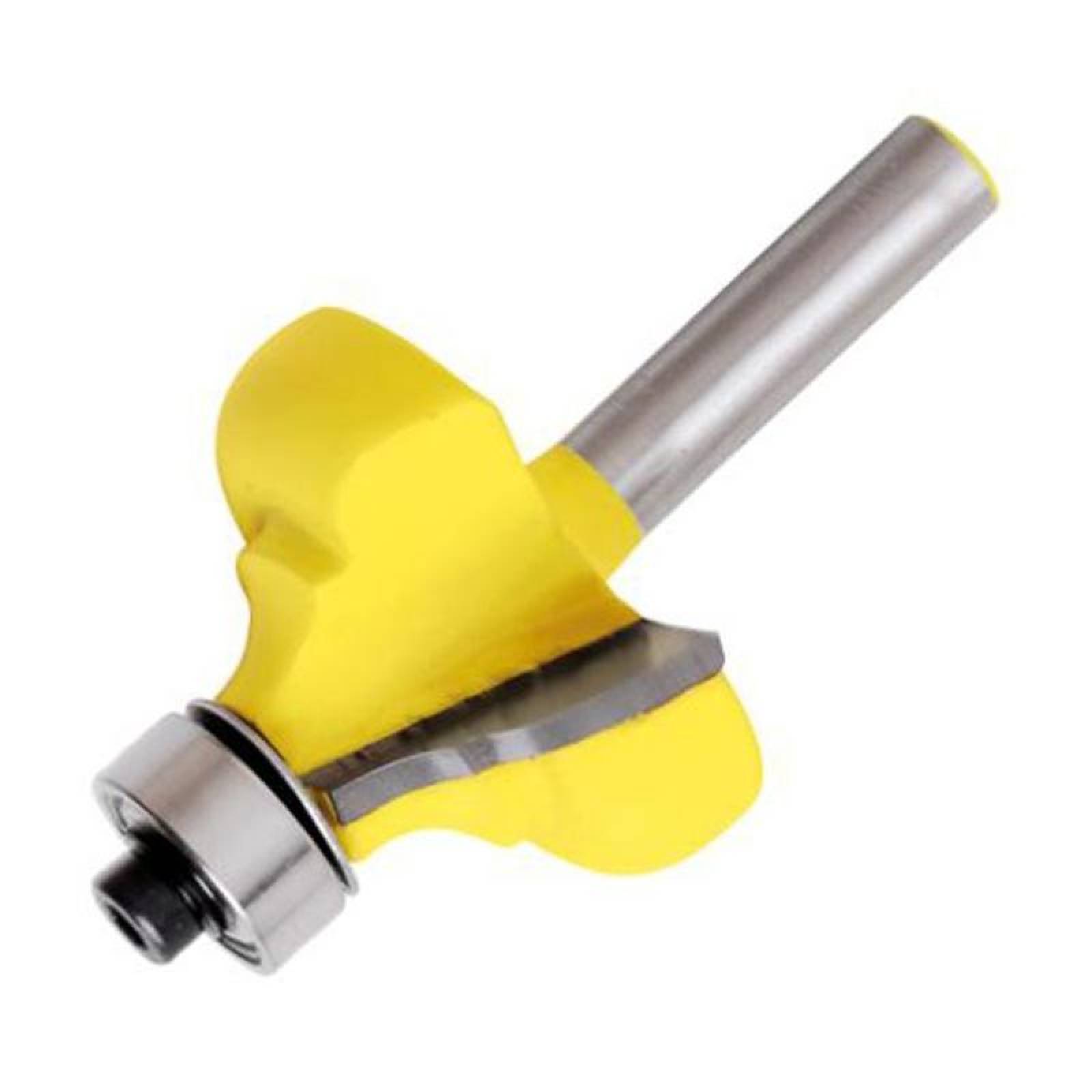 Brocas comerciales con balero MXCLC-001-26 1 38 x 1116" 14"Zanco Router ...