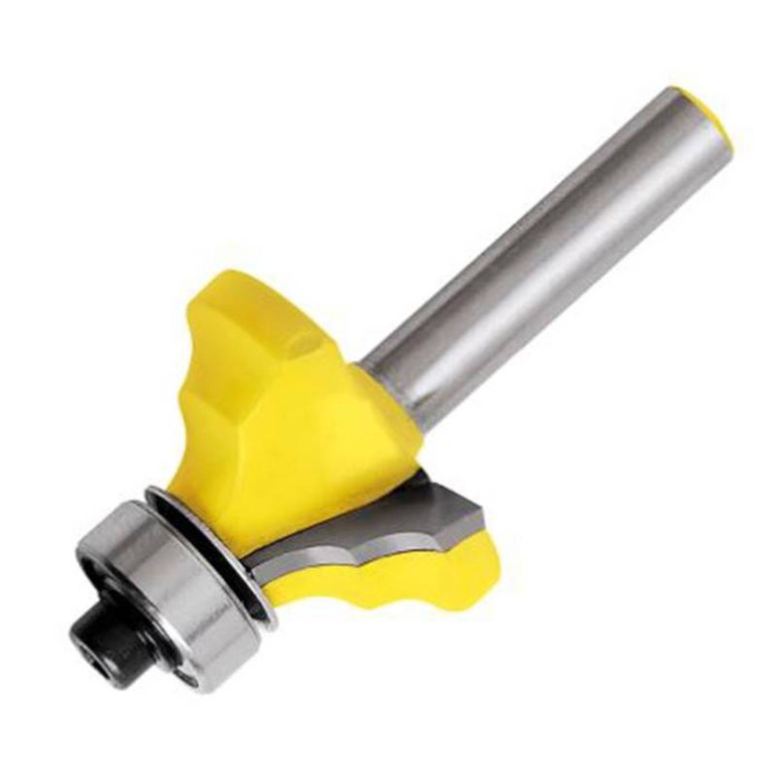 Barrenas de carburo para Router MXCMN-001-20 1 18 x 916" 14"Zanco ...