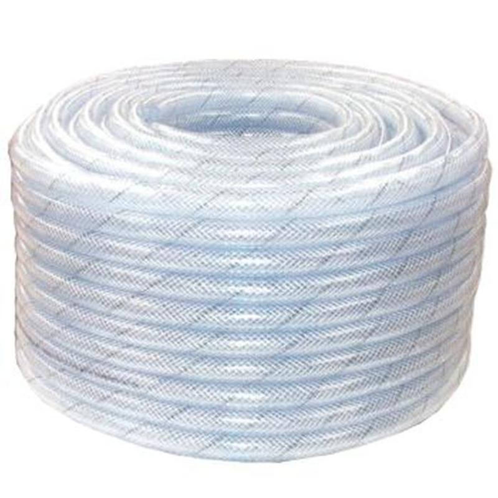 Manguera Especializada Flexible MXNEP-008-2 1 14" Diámetrox50m 5 a 60C ...