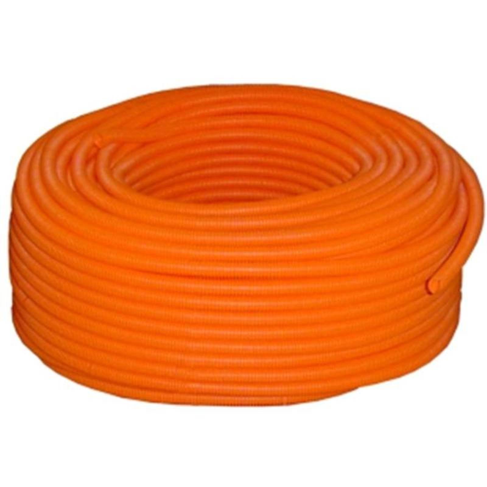 Ducto Electrico PVC para Cablear MXPFX-004-2 12" 14,1mm Diámetro ...