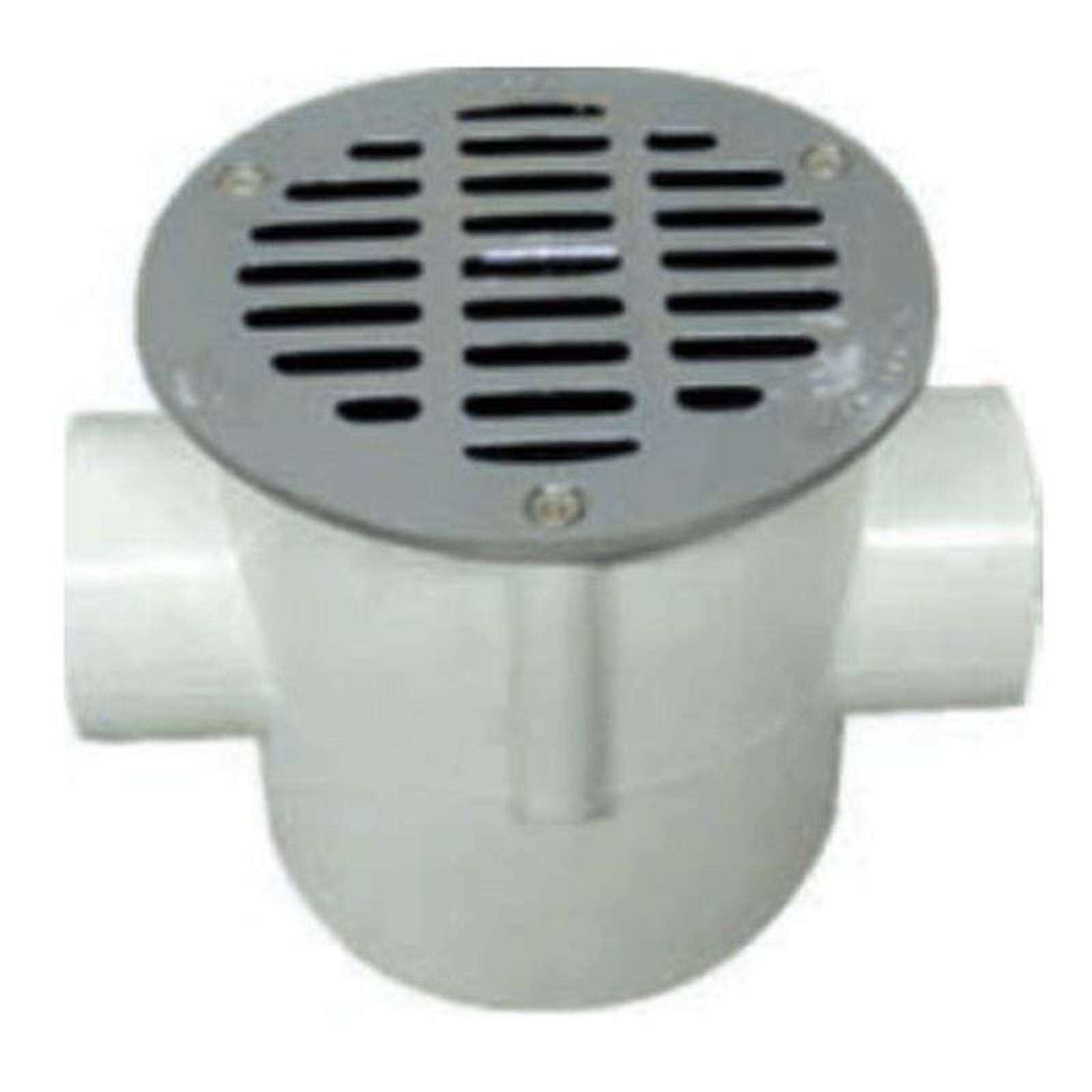 Cespol Bote con dos salidas MXJBC-006 5 Pzas 40mm Diámetro Cespol Bote ...
