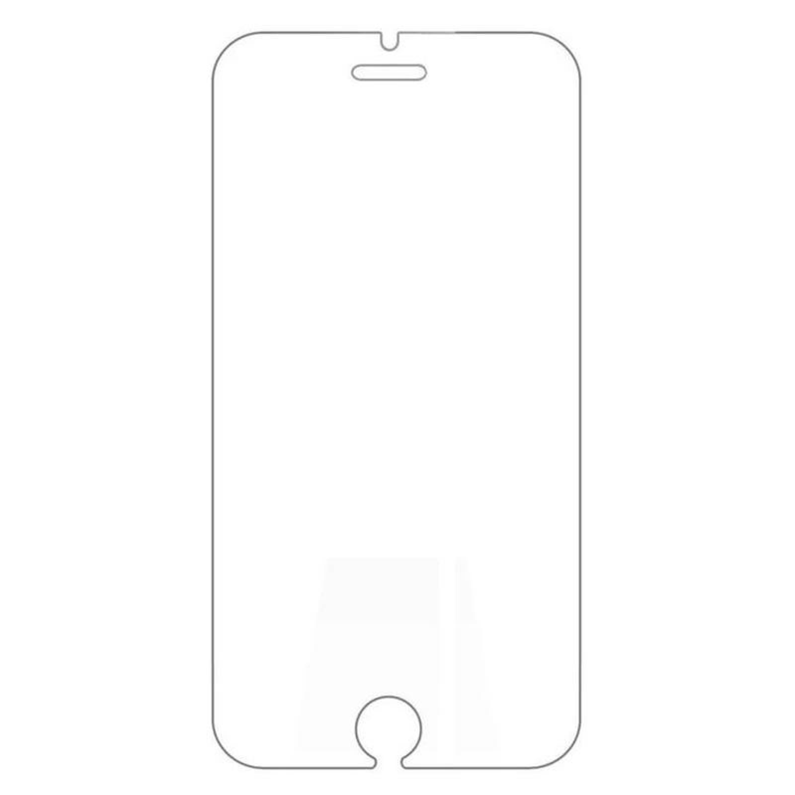 Mica para Celular Vidrio Templado, MXIPS-011, iPhone SE 2020, 5,8 ...