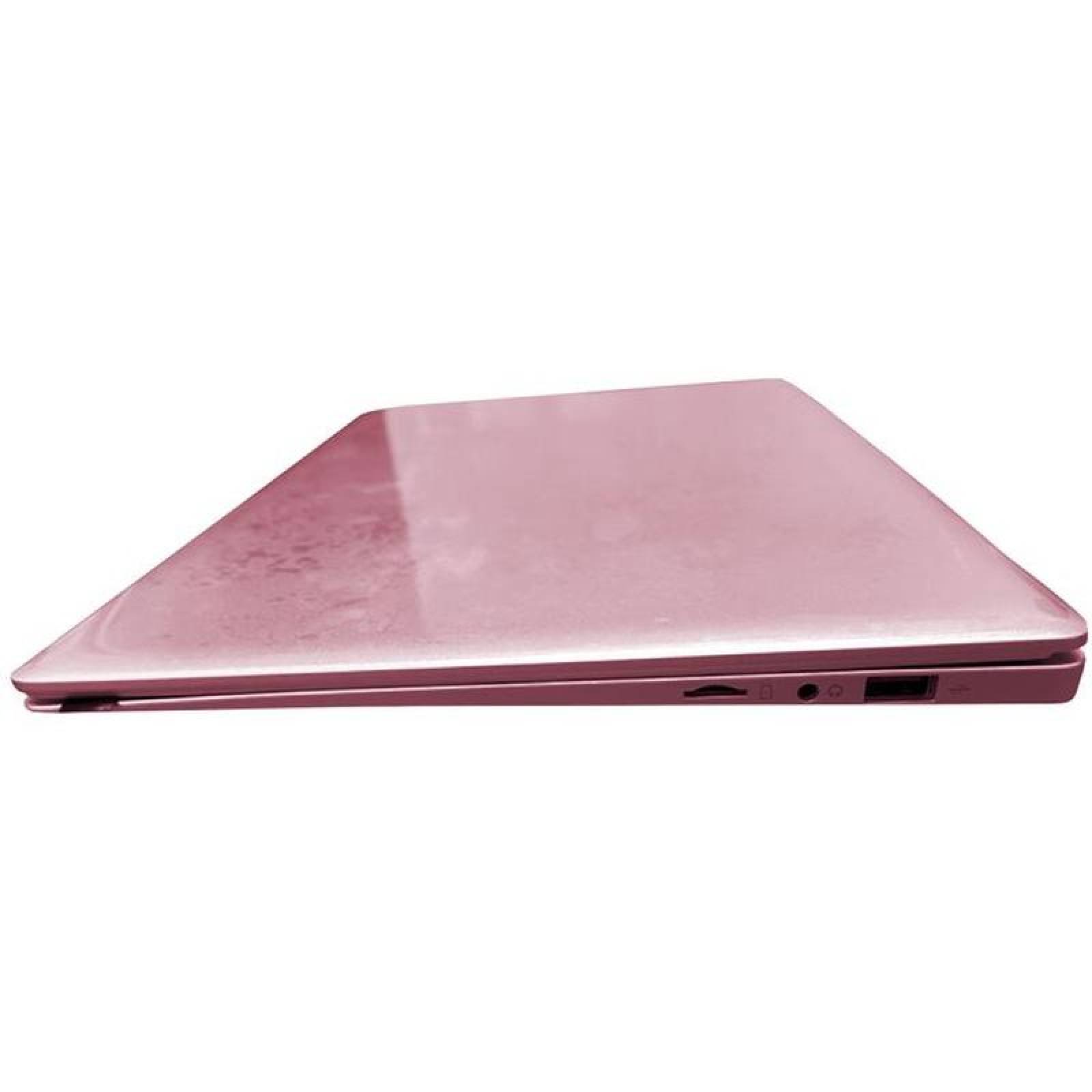 Computadora rosa para dama, MXRHI-001-4, Intel i7, 8GB RAM, 256GB SSD ...