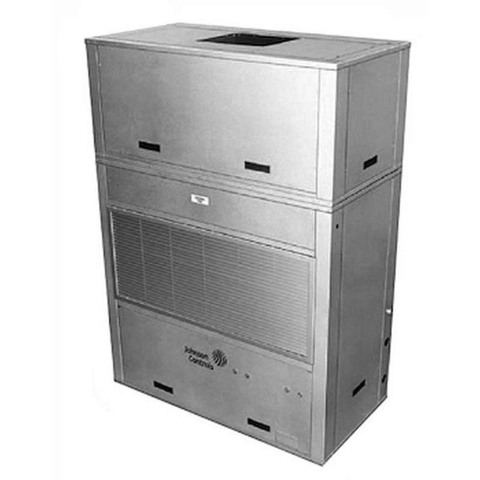 Mini Chiller 220/440V, MXCIK-002-1, 60000BTUs, 5Ton,R410a,Paquete ...