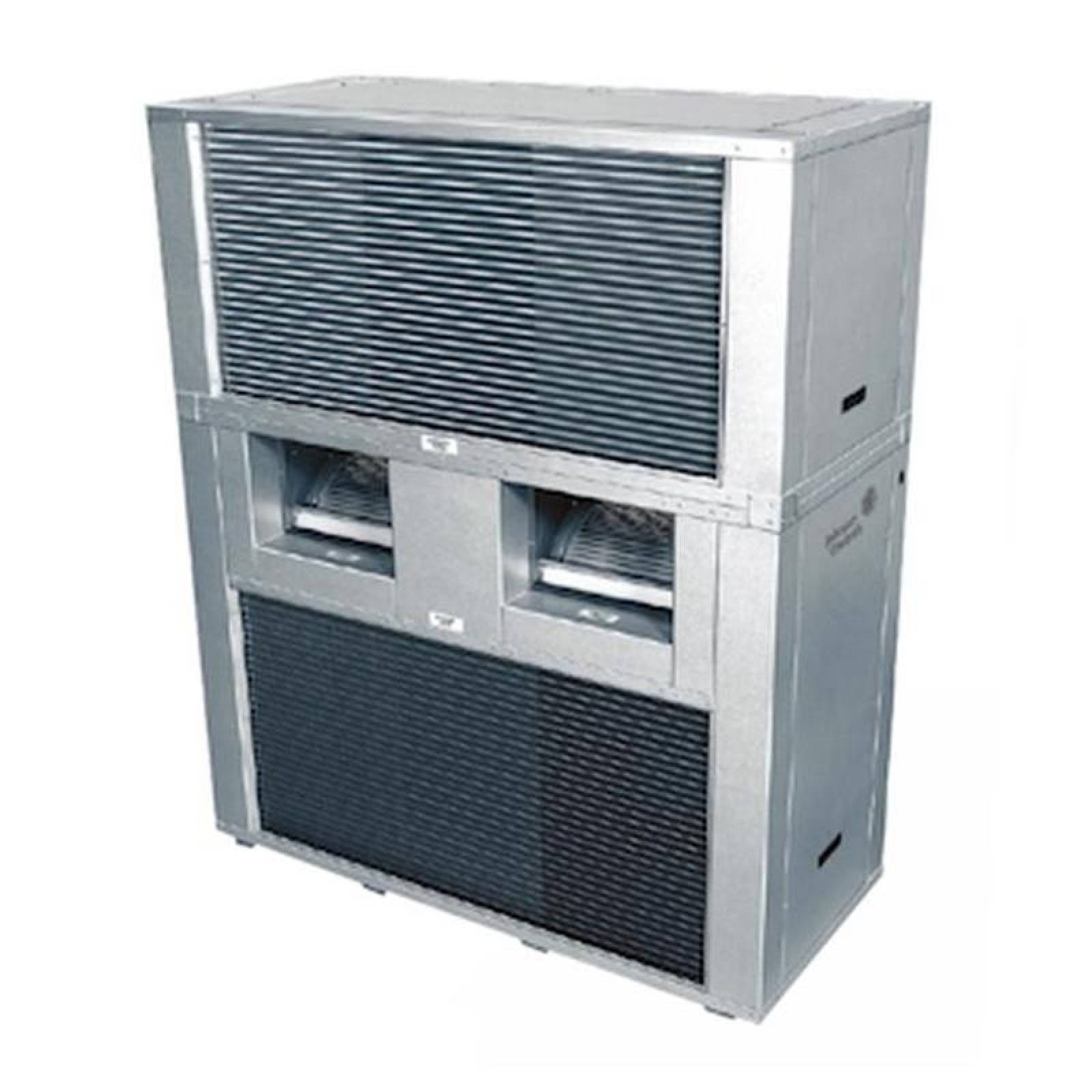 Mini Chillers Gas Refrigerante, MXCOK-002-2, 60000BTUs, 5Ton,R410a ...