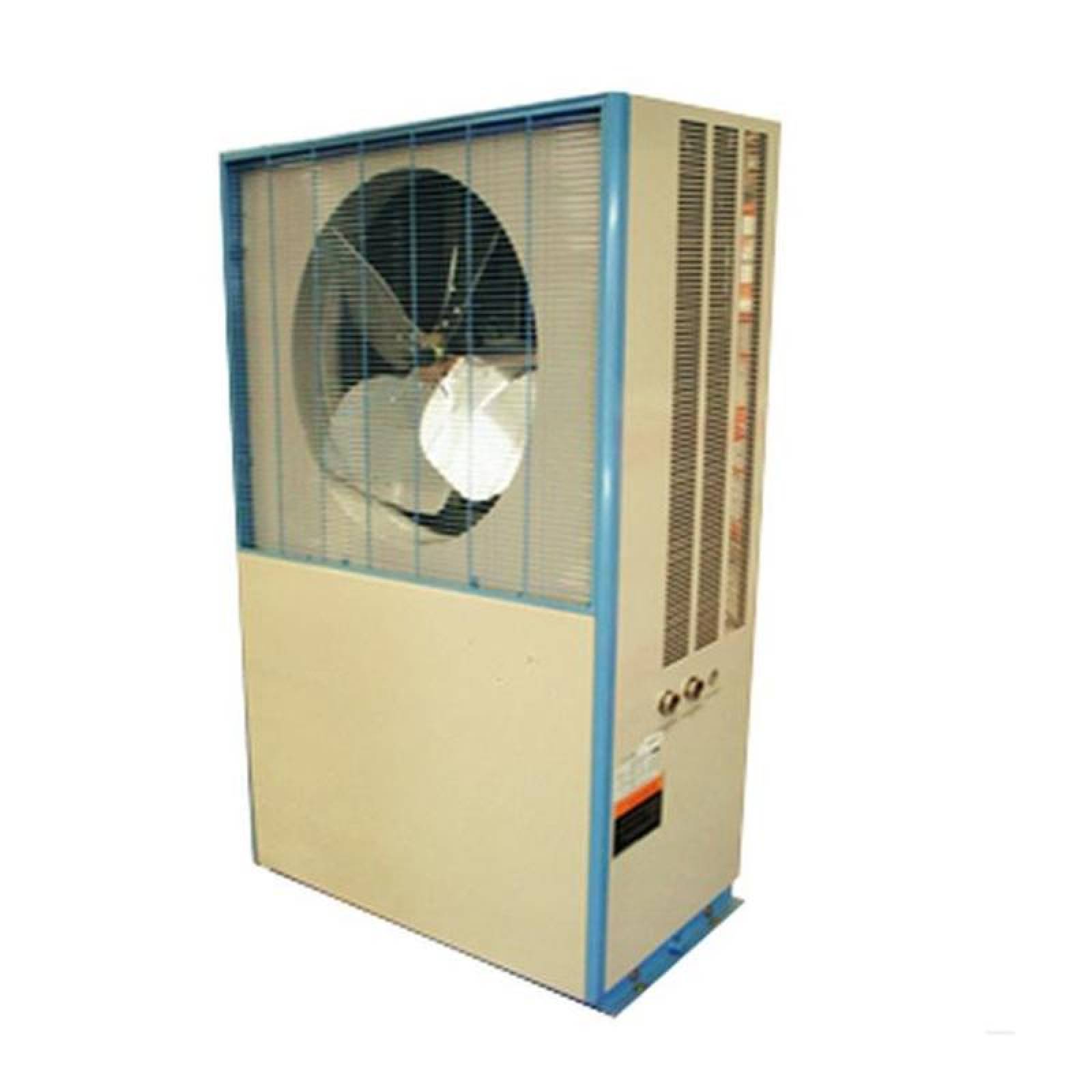 Mini Enfriadora Para Edificios, MXMNO-002-3, 96000BTU, 8 Ton, R407C ...