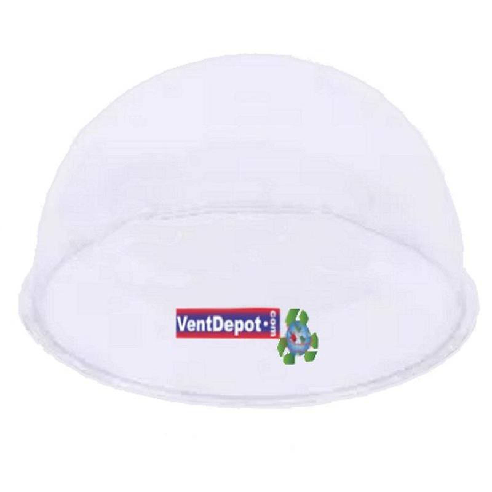 Domos Industriales Fabricacion MXSME-013 Diametro interno 20" Color ...