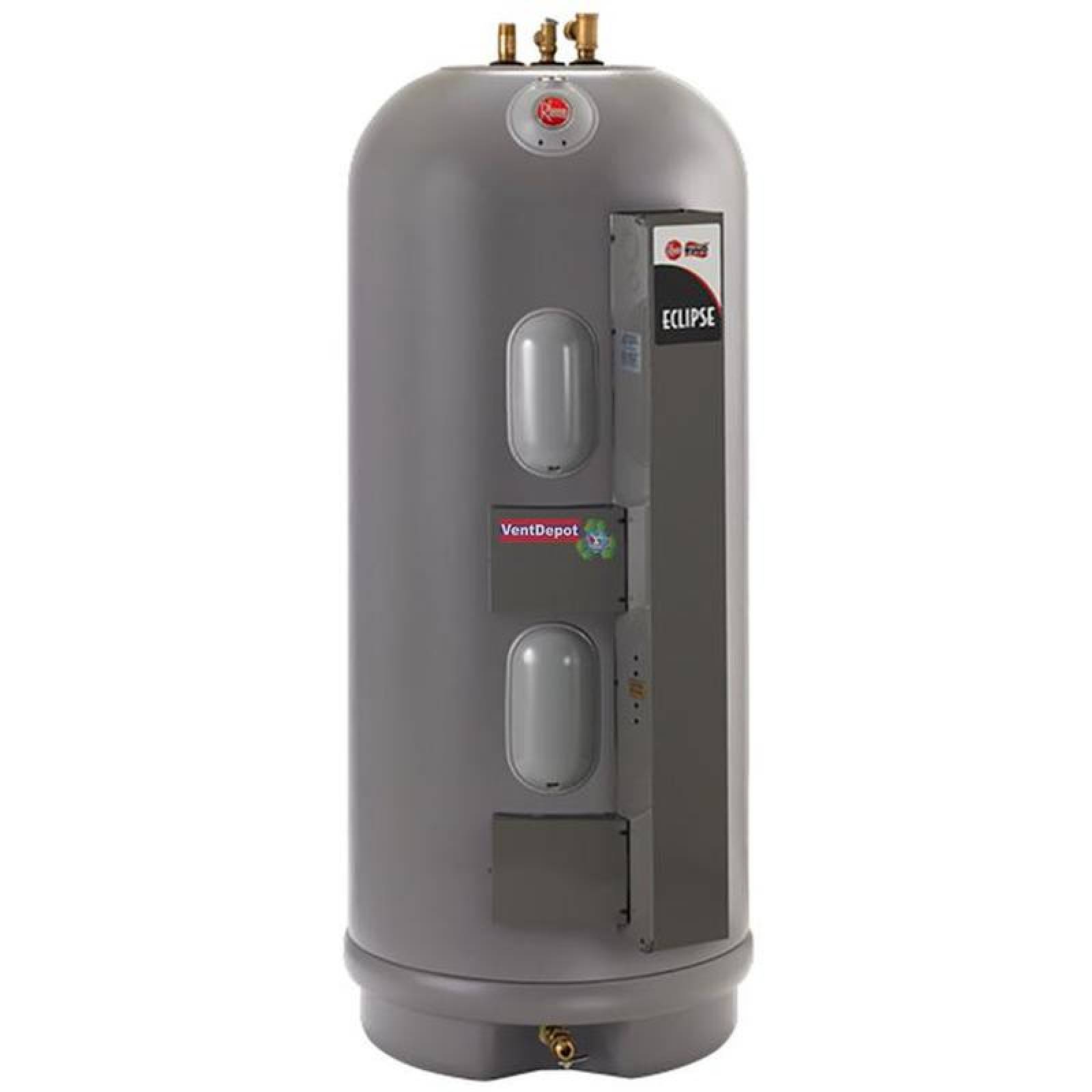 Boilers Electricos de Agua, MXEIP-005-1, 322 Litros, 240V/1F/60Hz, 100A ...