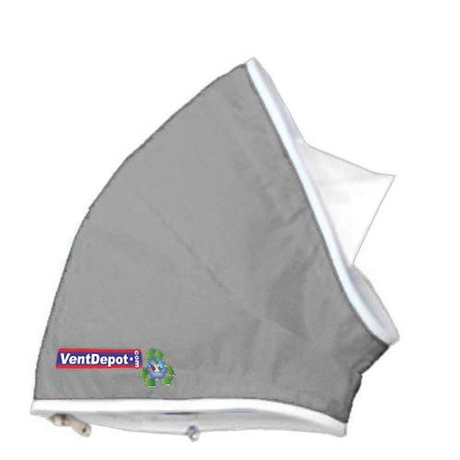 Codo de 60 Grados de Tela, MXCCF-170, Codo con Angulo de 60, 20 ...