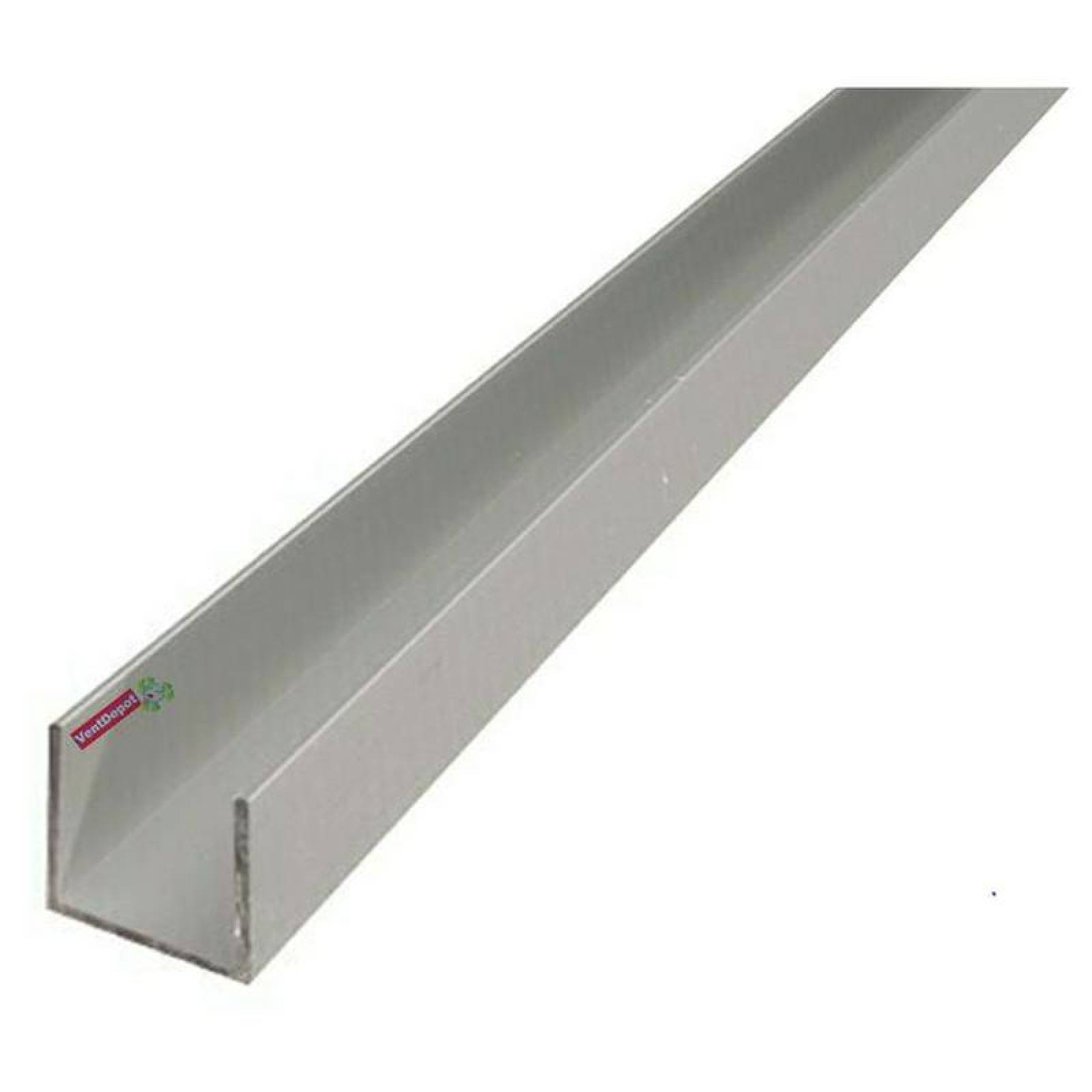 Protector de Bordes Filosos MXLPO-007 12x2x12plg 1,52m C,20 Acero ...