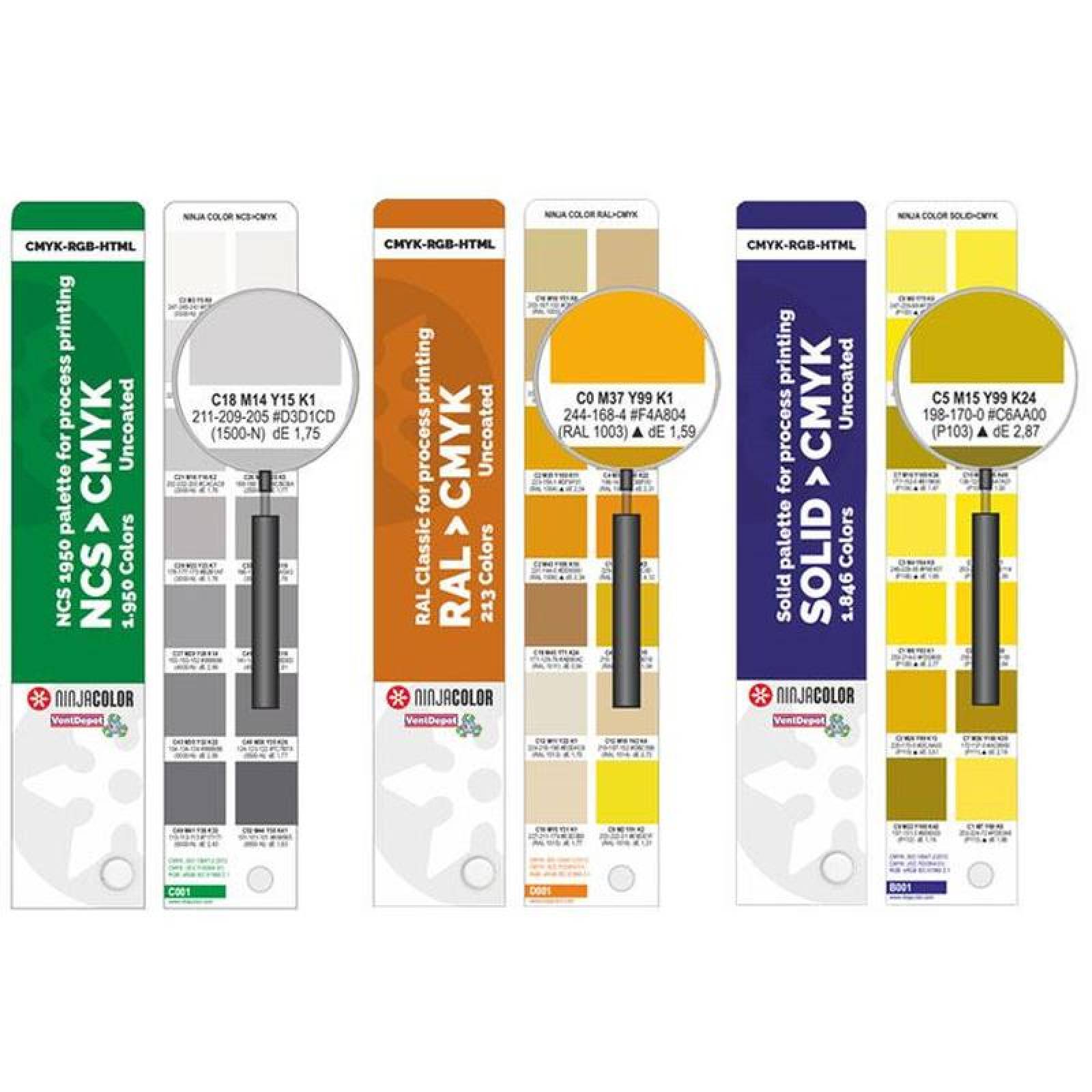 Guía de Muestrario Pantone MXREE-002-4 4009 Colores Sin Recubrimiento ...