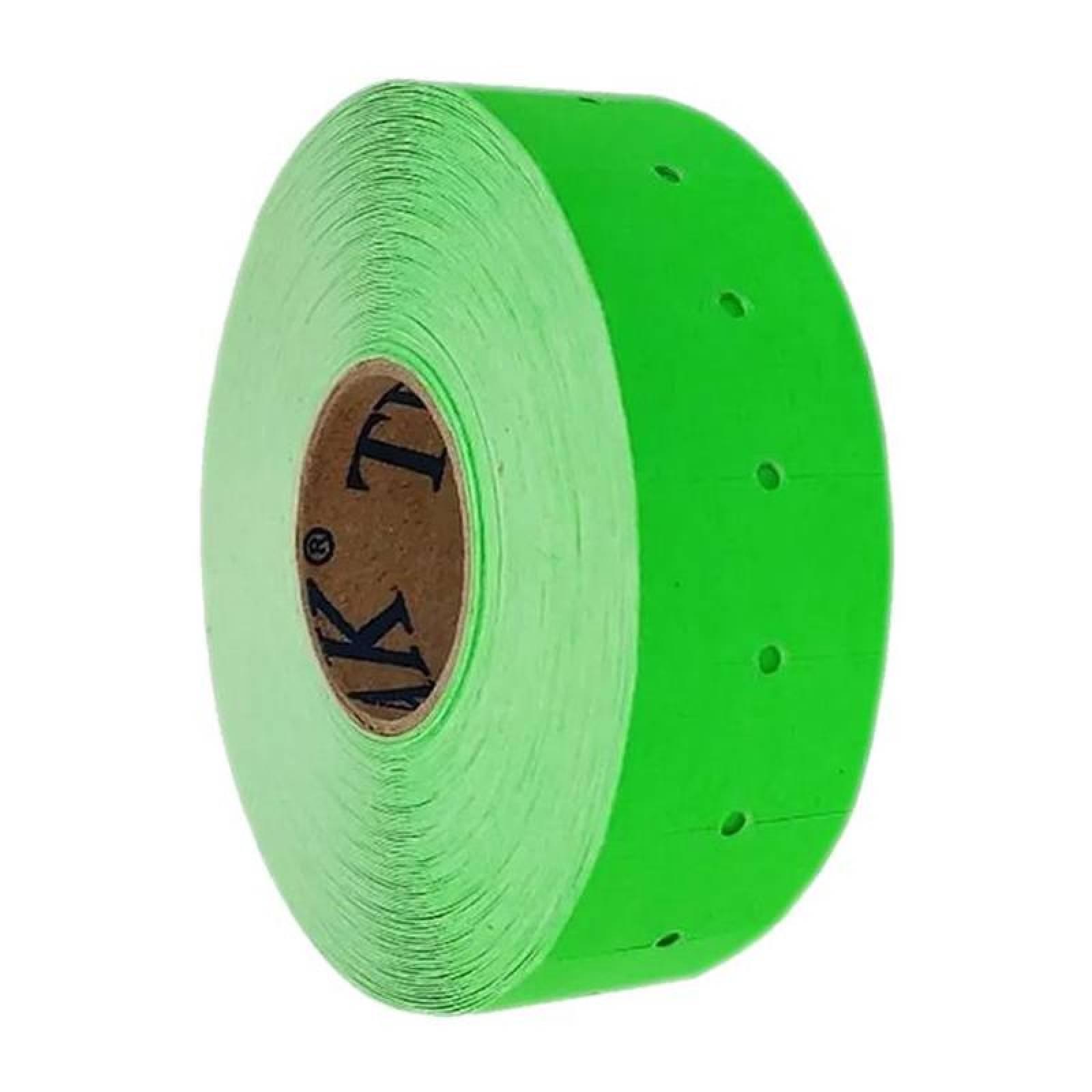 Paquete de Etiquetas Fluorescentes, MXPNG-003-3, 30 Rollos en 1 ...