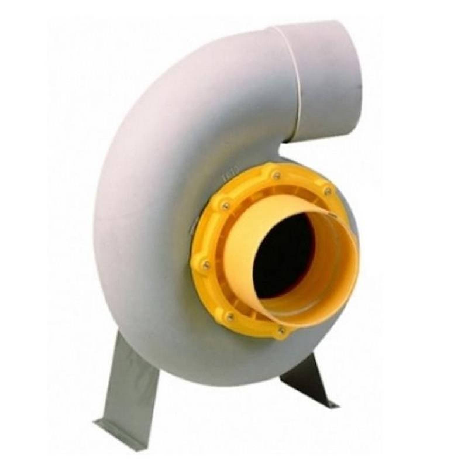 Extractores a Prueba de Exlosion MXXBL-001-6 Rotor 6" Diámetro 510m3hr ...