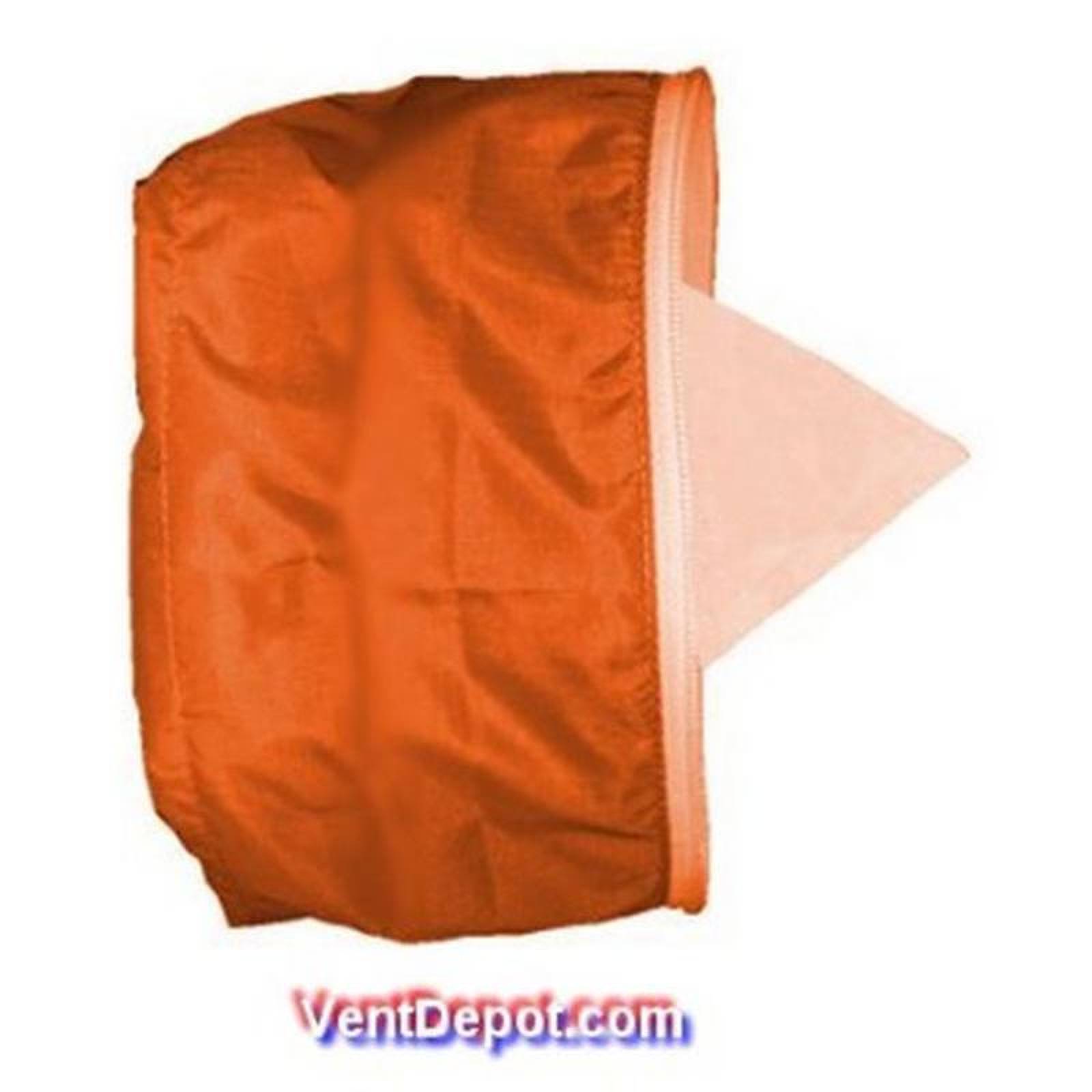 Venta de Cuello Textil de Fibras , MXTXW-308, 56" Diámetro, 32000CFM ...