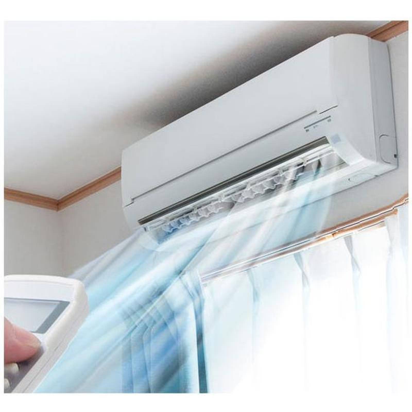 Paquete de Aire EcoSplit MXFAV-004-1 24000BTU 2 Ton R410a Solo Frío ...