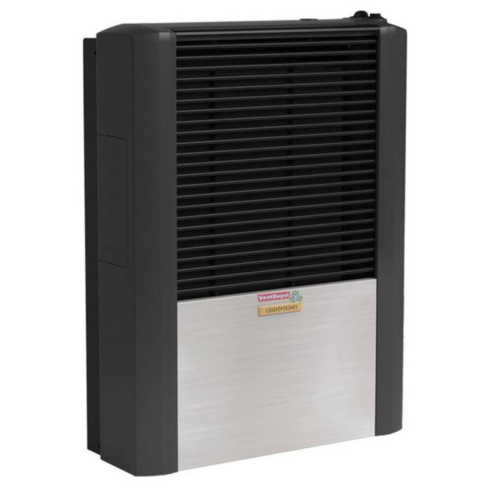 Calenton de Gas de Calidad MXHAO-002-12 Gas LP 1,98 Ton 6000Kcalh 23794 ...