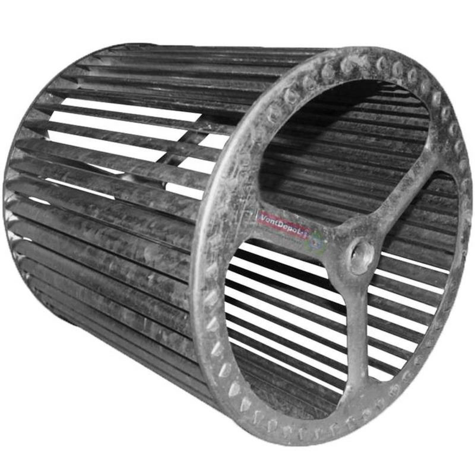 Turbina Balanceada Ventilación MXAGO-004 15" Diámetro 15"Altura 1 ...