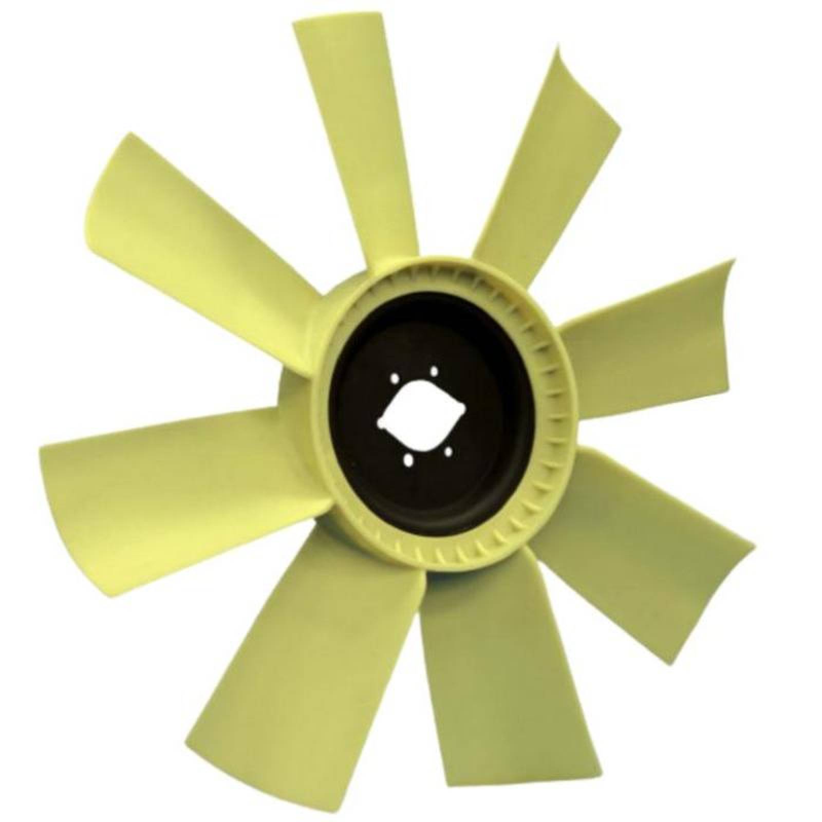 Ventiladores para Motores Diesel MXNPE-005-5 32" Diámetro 8 Aspas 2 12 ...