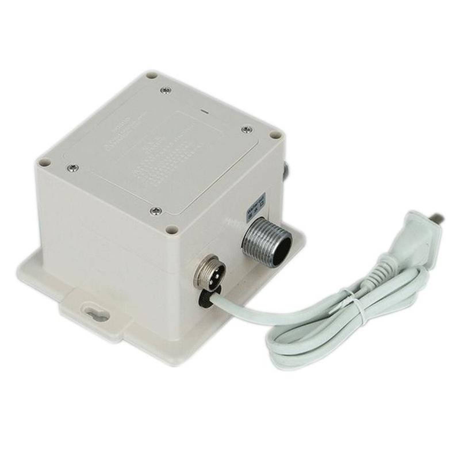Cajas de Control Fácil instalación MXSSX-001-16 110V 60Hz Blanco ...