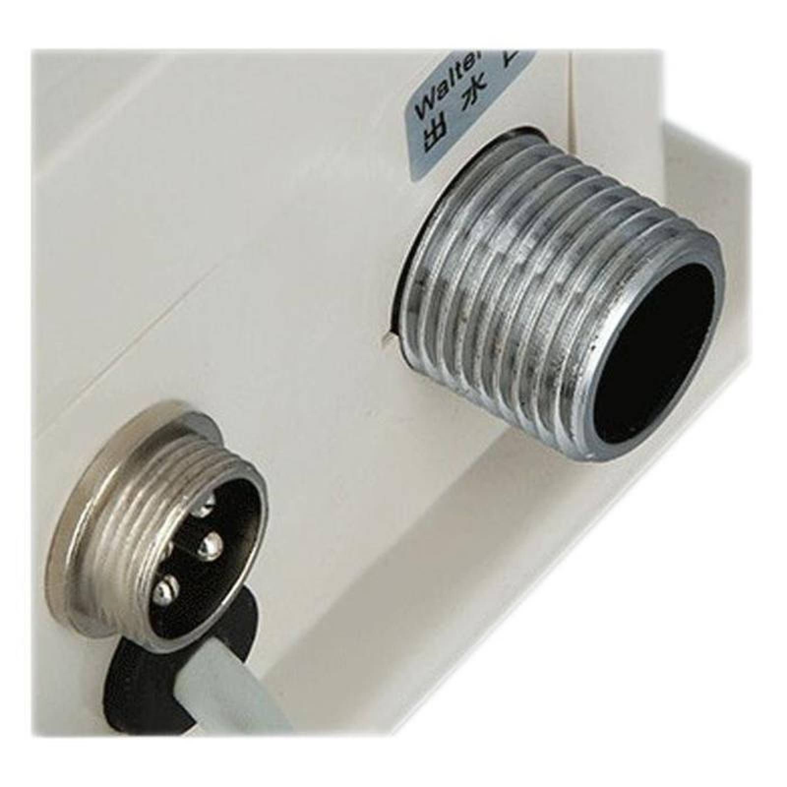 Cajas de Control Fácil instalación MXSSX-001-16 110V 60Hz Blanco ...