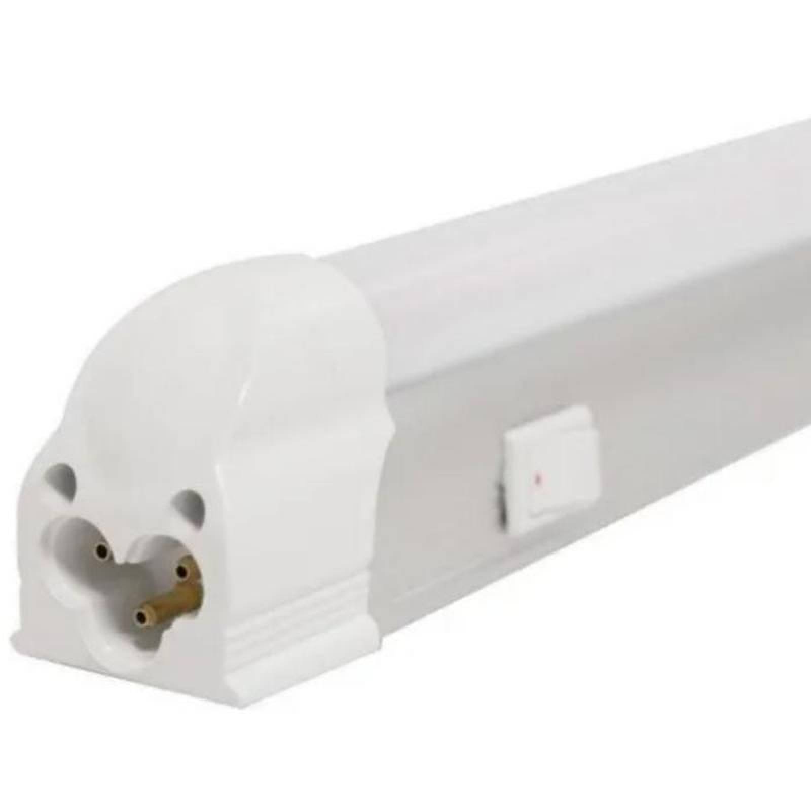 Lampara Empotrable LED MXLHB-065 2 pzas 18W Blanco Cálido 110265 6500K ...