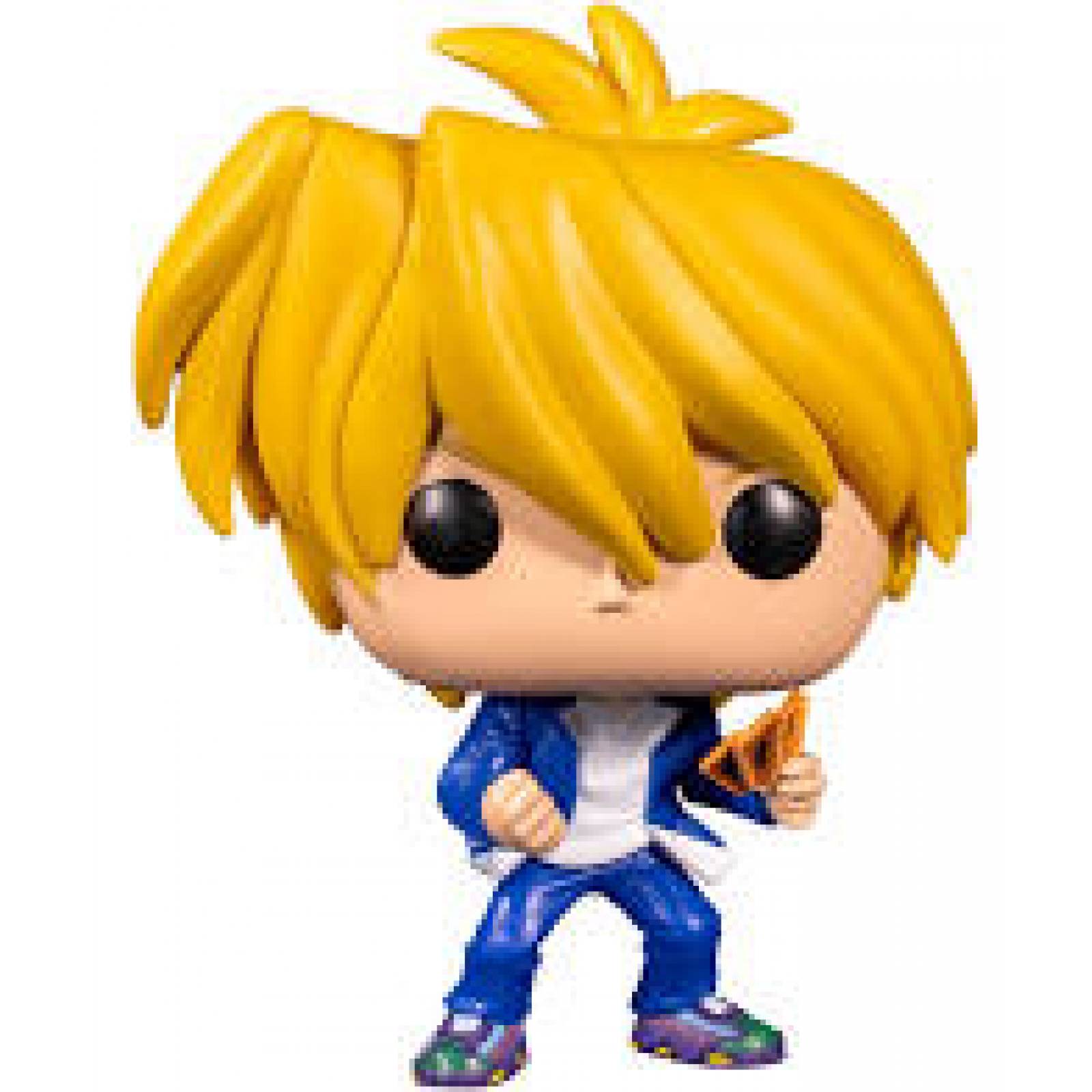 POP Animation: Yu-Gi-Oh- Joey Wheeler
