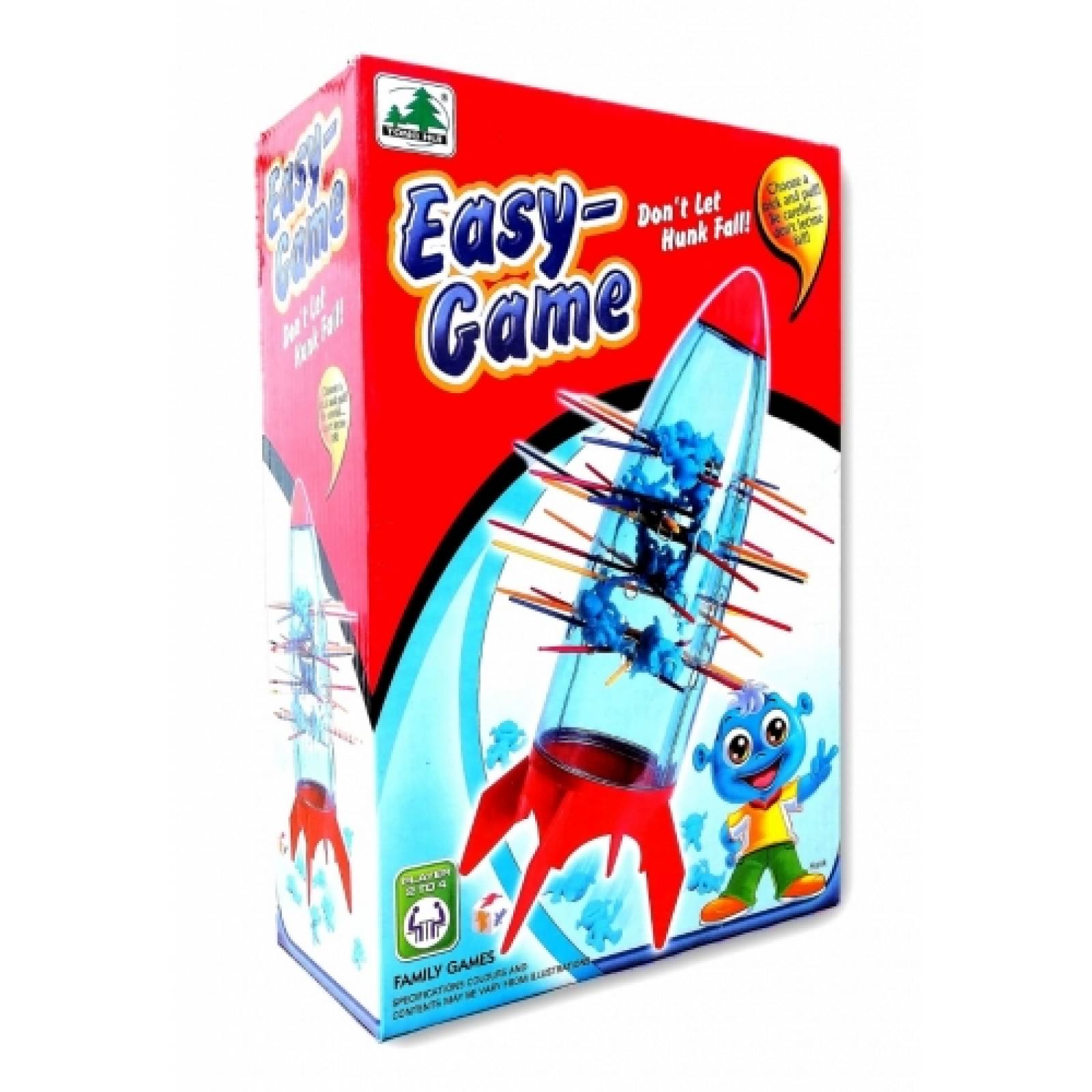Easy-Game
