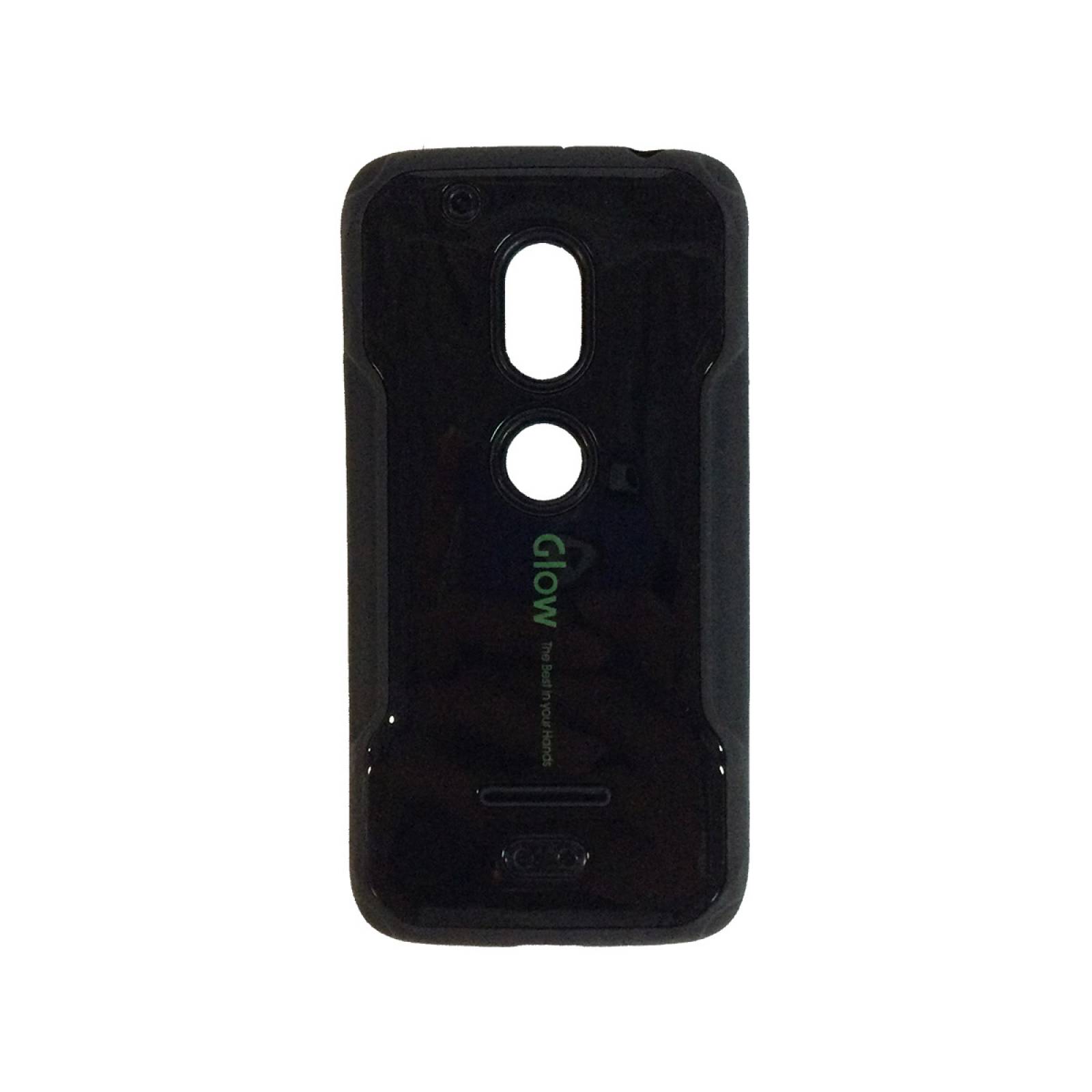 Funda Protectora i-Glow De Uso Rudo Varios Modelos y Colores