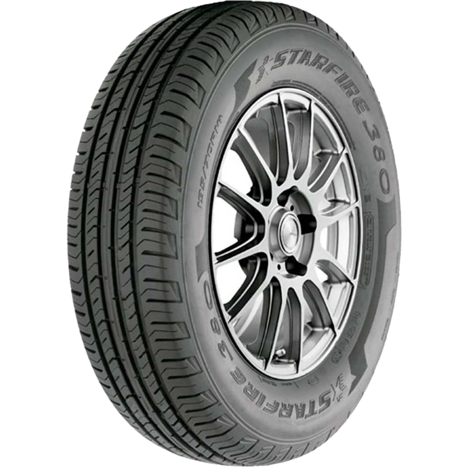 LLANTA 185/65R14 STARFIRE SF380 86H