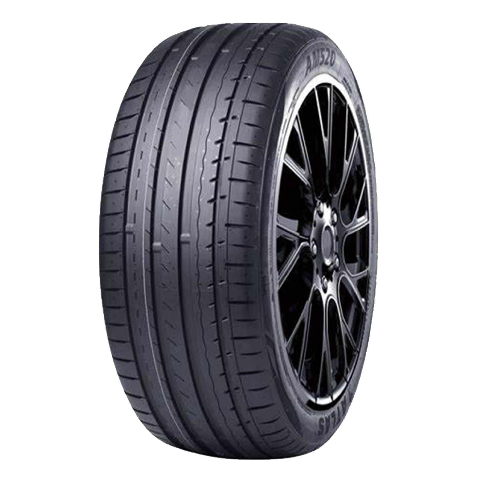 LLANTA 205/55RF17 ATLAS AM520 91W