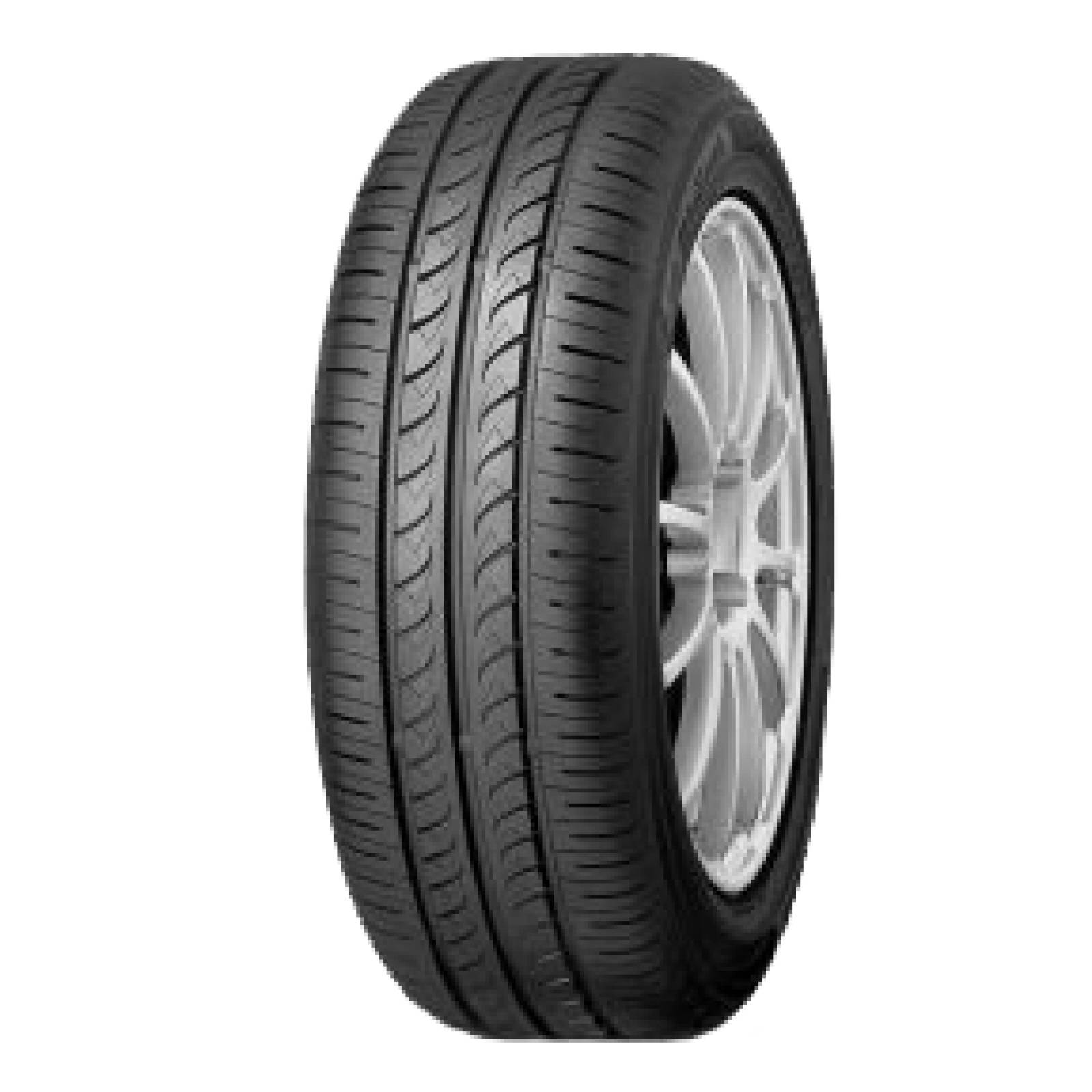LLANTA 205/60R13 SUNEW GREENPOWER S1 86T