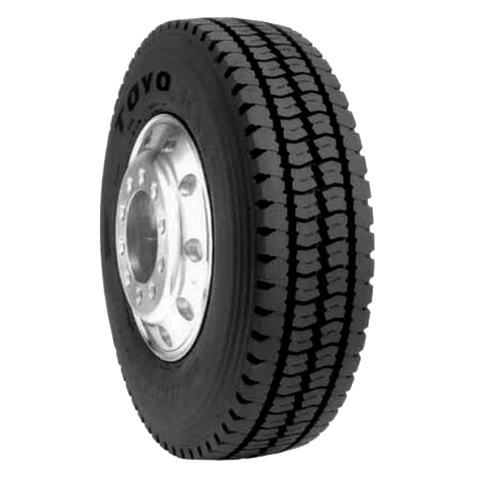 LLANTA 11R22.5-16PR TOYO M506