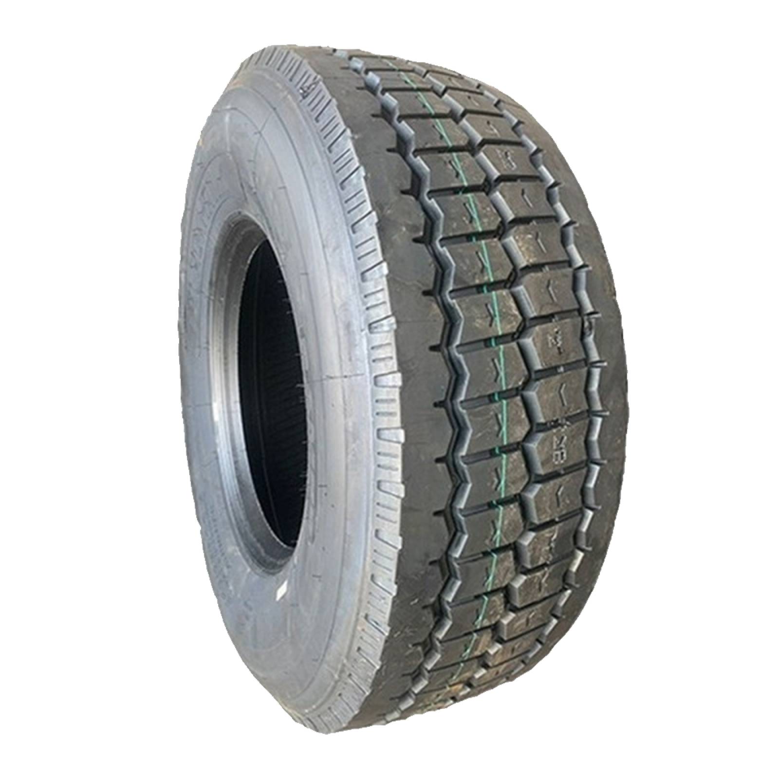 Llanta 425/65 R22.5 -20pr Blackhawk Bam99 165k