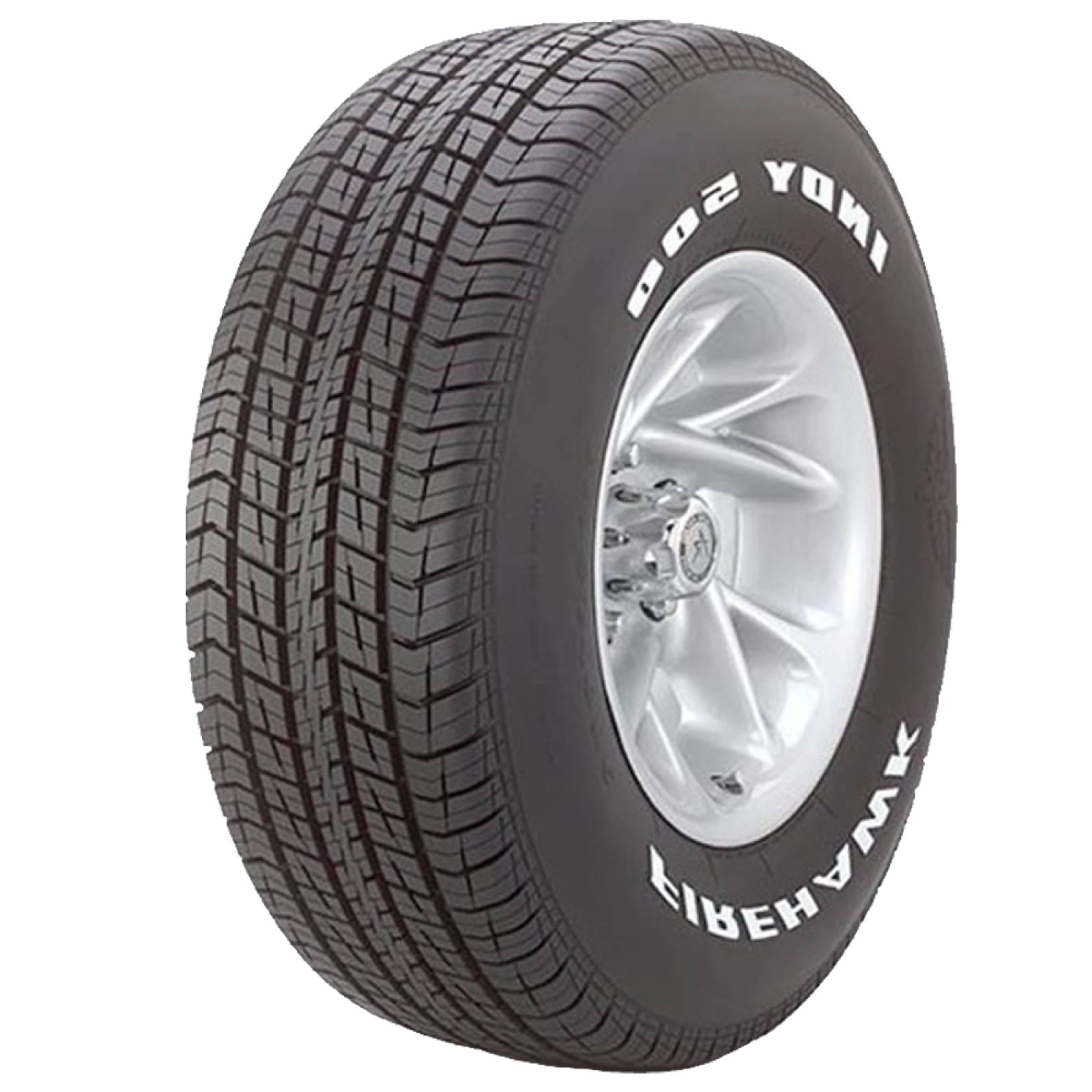 Llanta 215/70r15 Firestone Firehawk Indy 500 97s