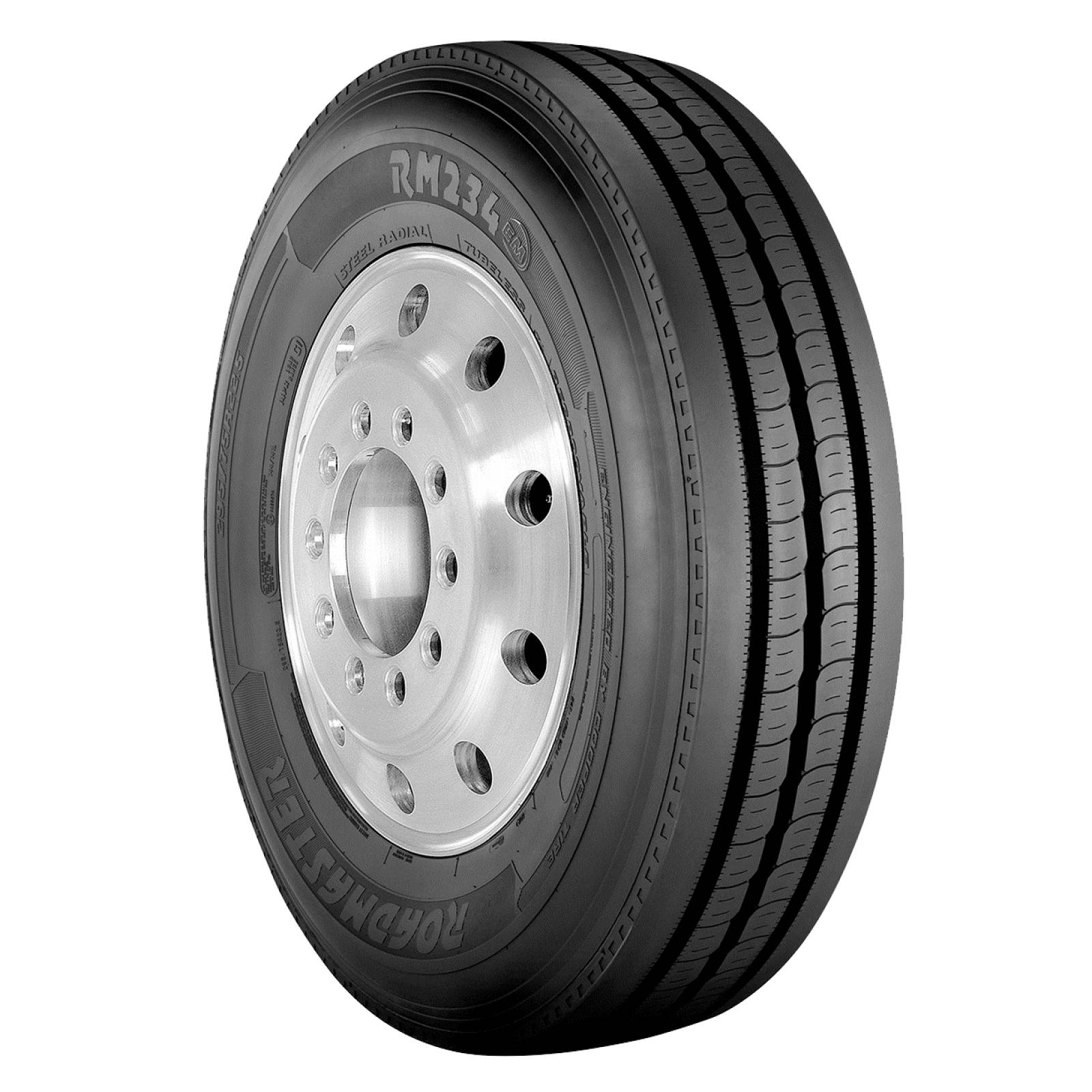 Llanta 11r22.5 Roadmaster Rm234 146l