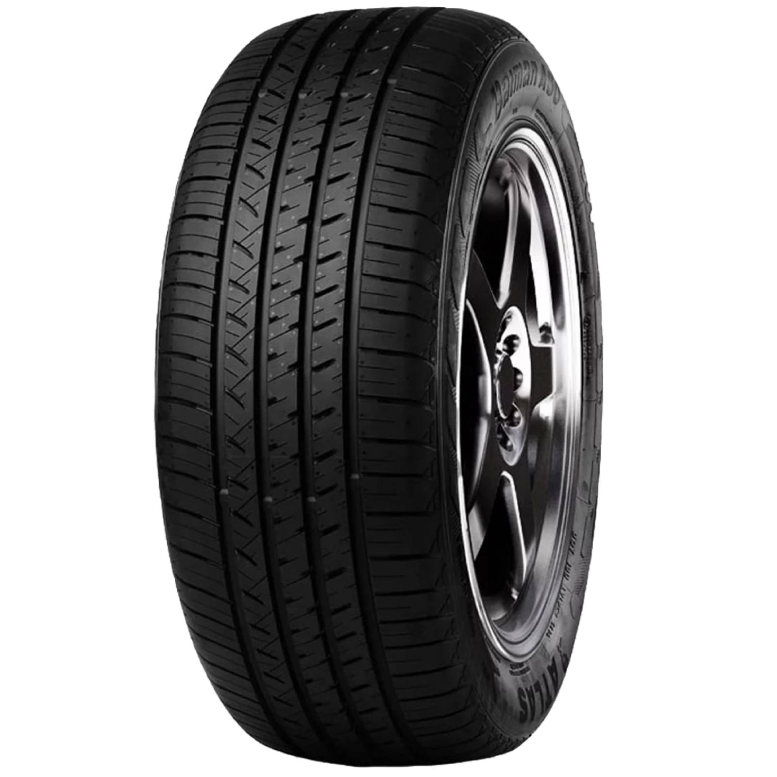 Llanta 225/60r18 Atlas Batman A50 100h