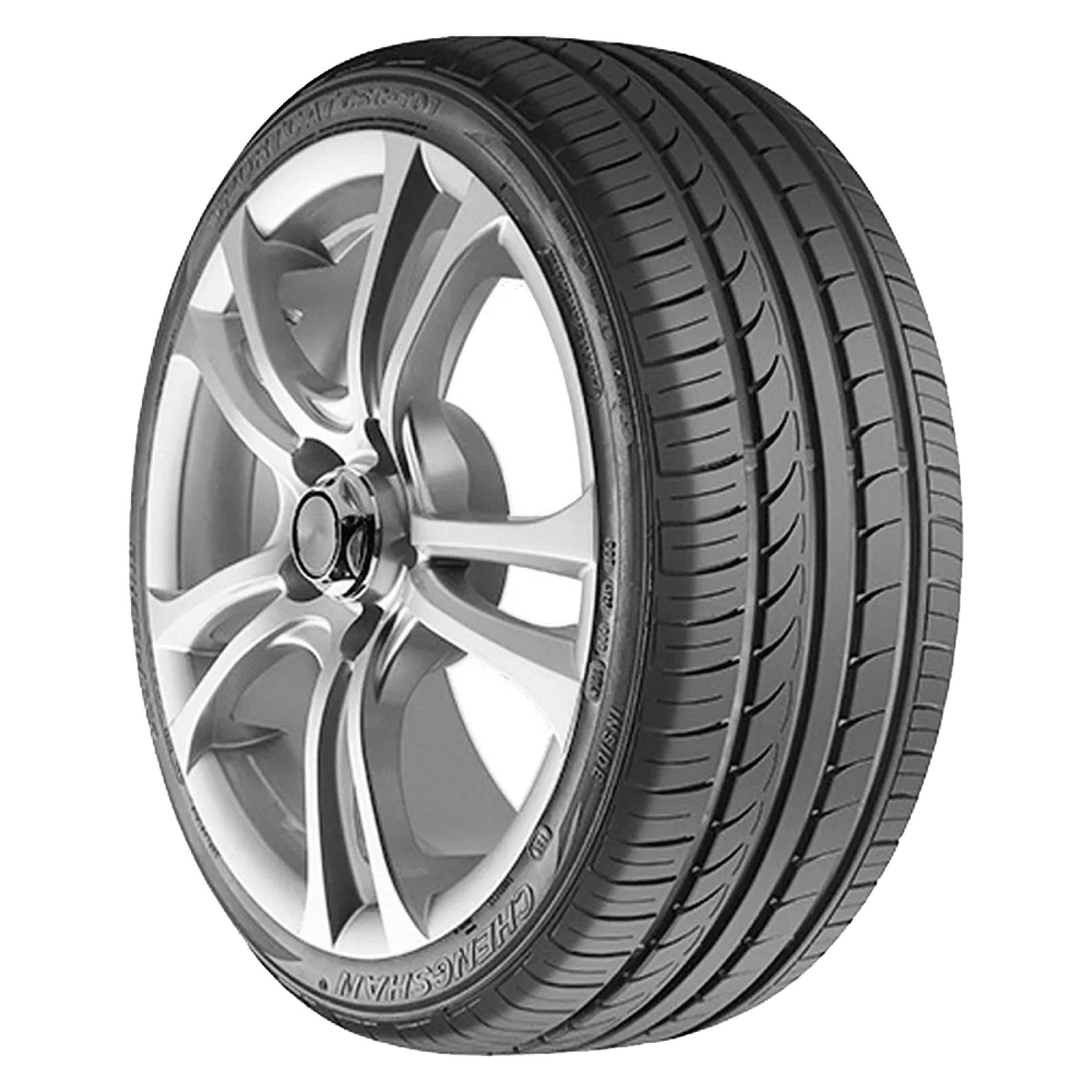 Llanta 215/45r17 Chengshan Csc-701 91y