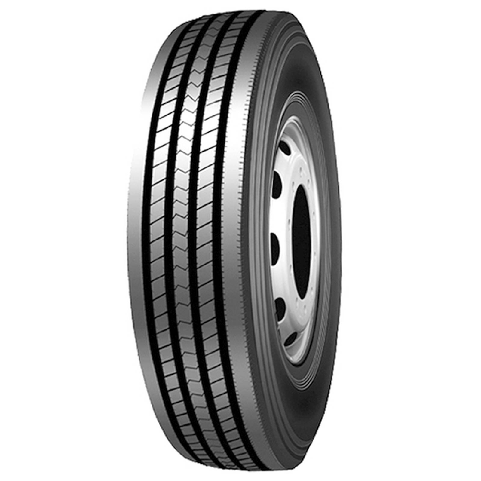 Llanta 215/75r17.5 16pr Zeetex Zsh10 Vfm 126m