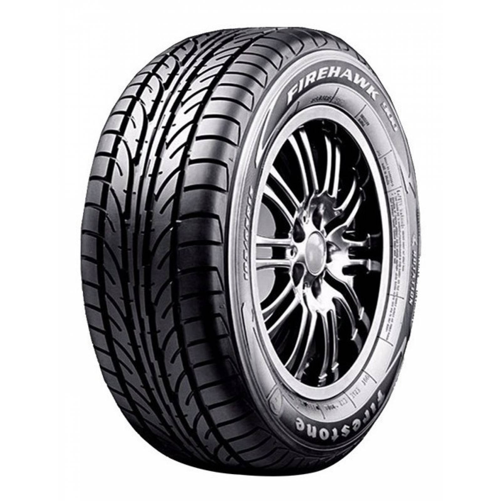 LLANTA 175/65R14 FIRESTONE FIREHAWK 900 82H